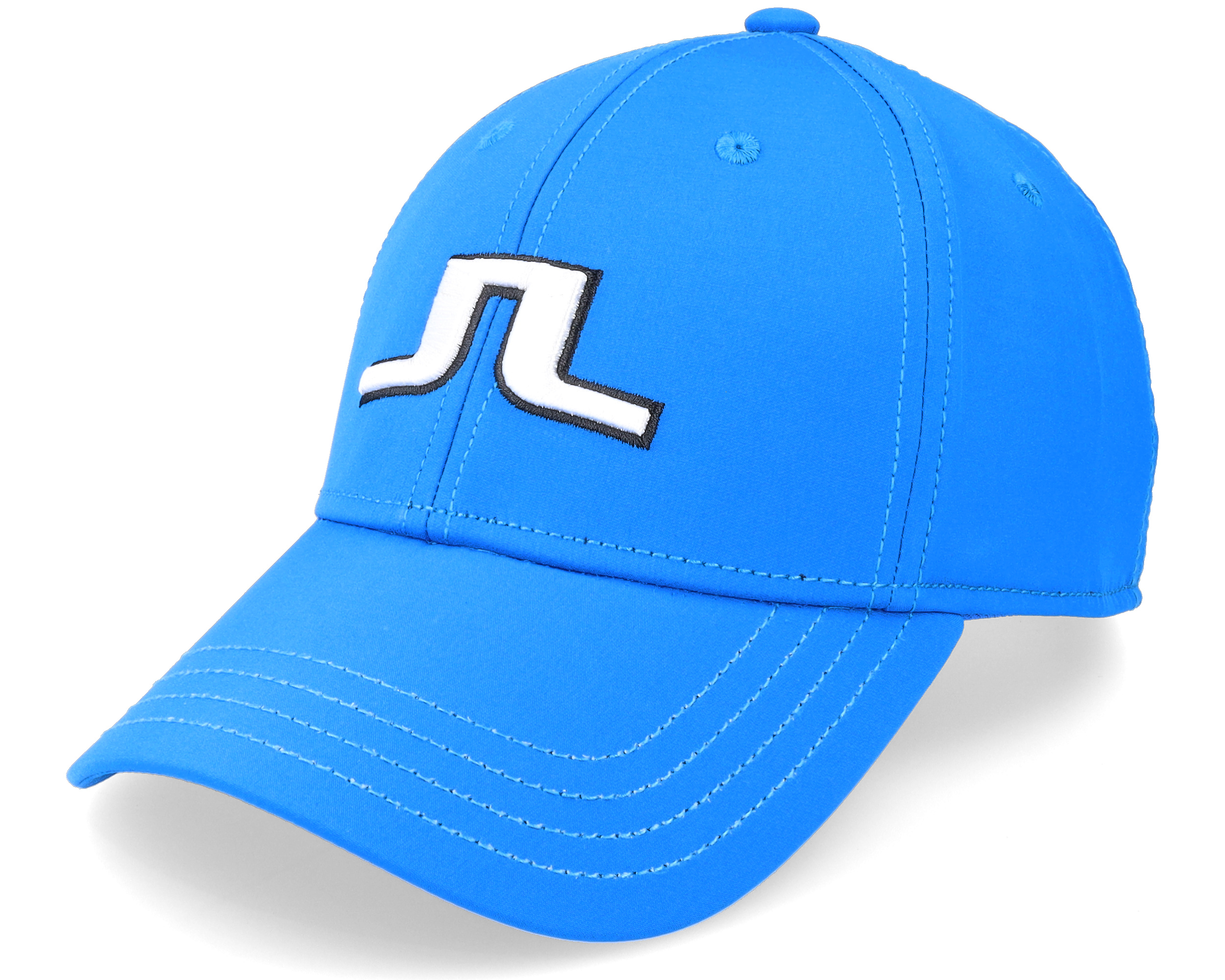 Angus Golf Cap Skydiver Adjustable - J.Lindeberg | Hatstoreworld.com