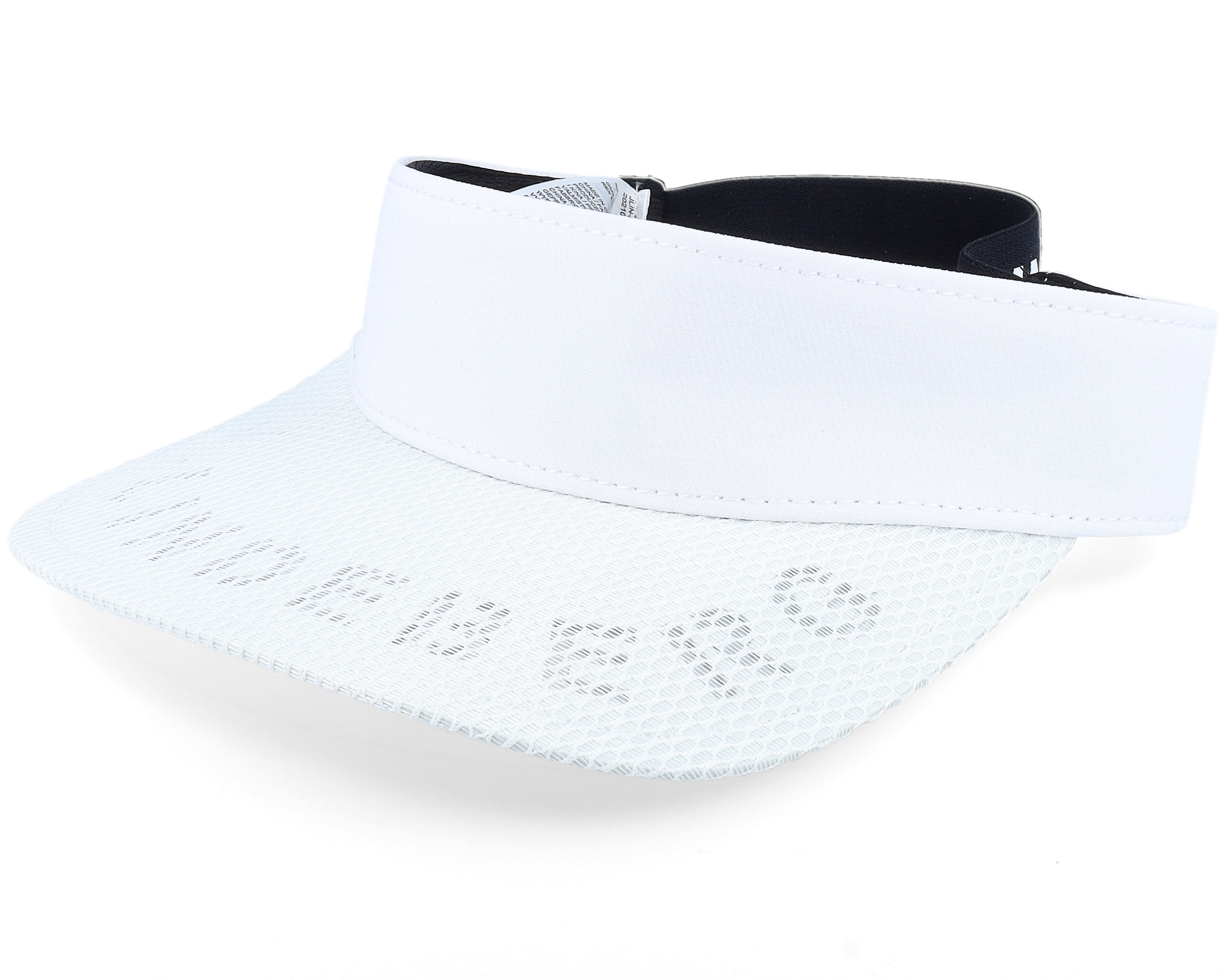 Rex White Visor | Hatstoreworld.com