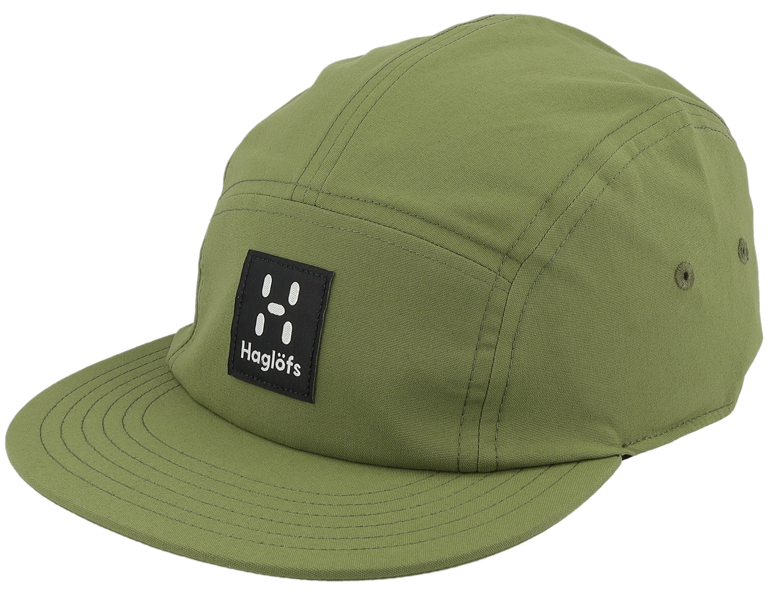 Five Panel Cap Olive Green 5-Panel | Hatstoreworld.com