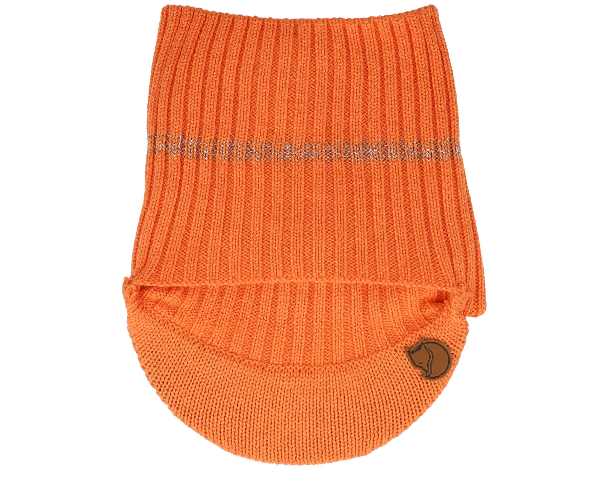 Lappland Cap Burnt Orange Balaclava | Hatstoreworld.com