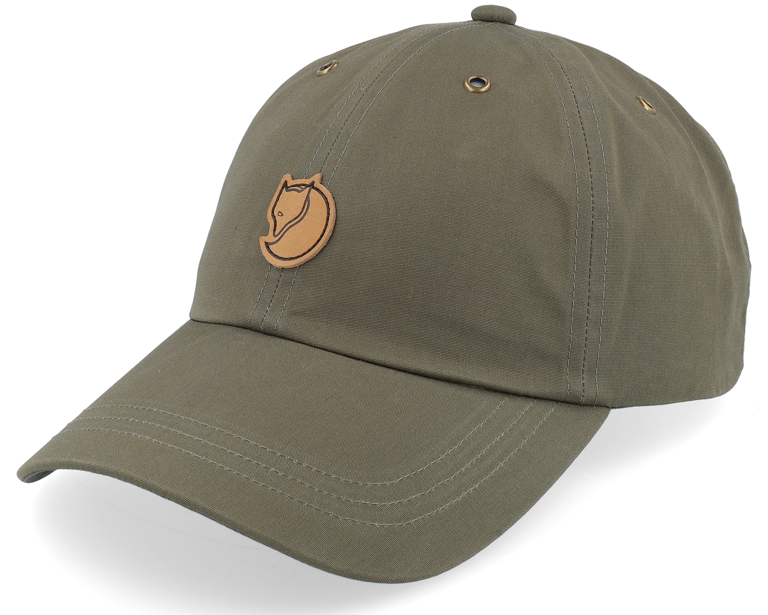 Vidda Cap Laurel Green Dad Cap | Hatstoreworld.com