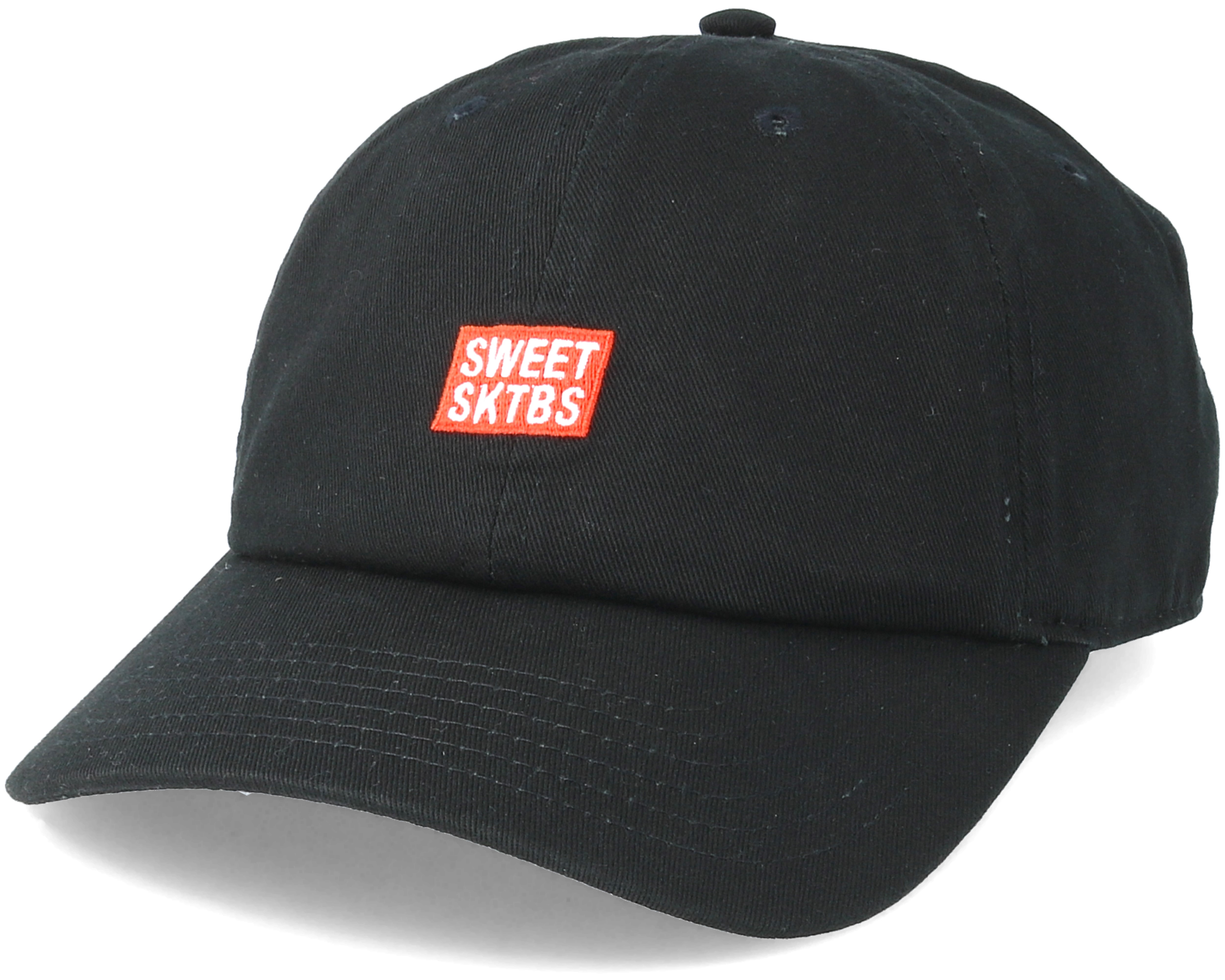 Gone Official Black Adjustable | Hatstoreworld.com