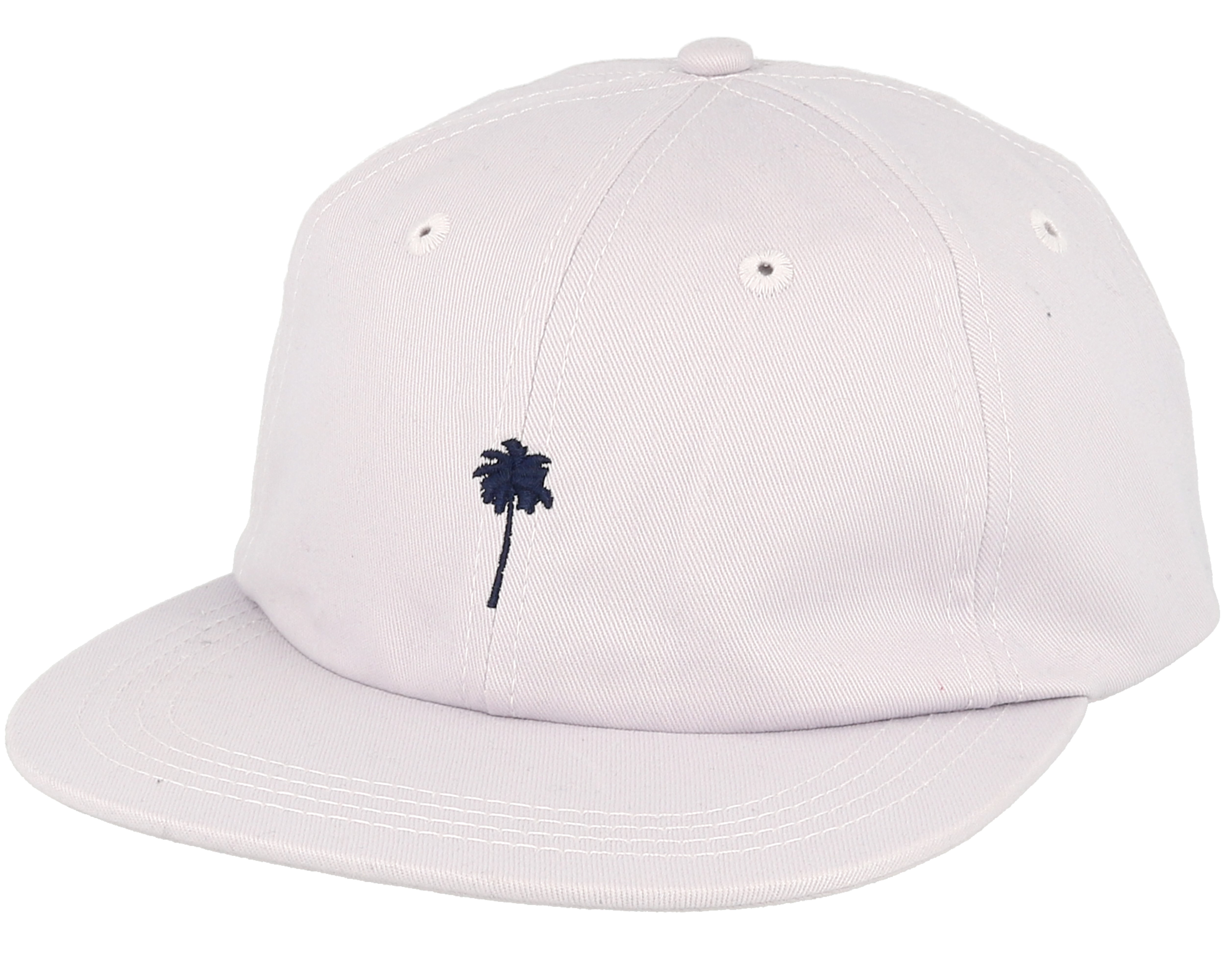 Hans Palm Light Lilac Strapback - Wesc | Hatstoreworld.com