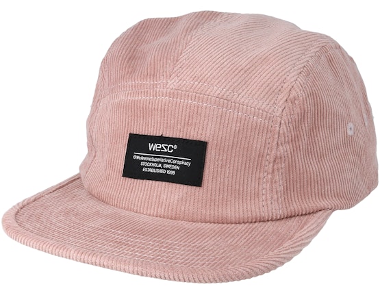 Cord Bark 5-Panel - Wesc caps - Hatstoreworld.com