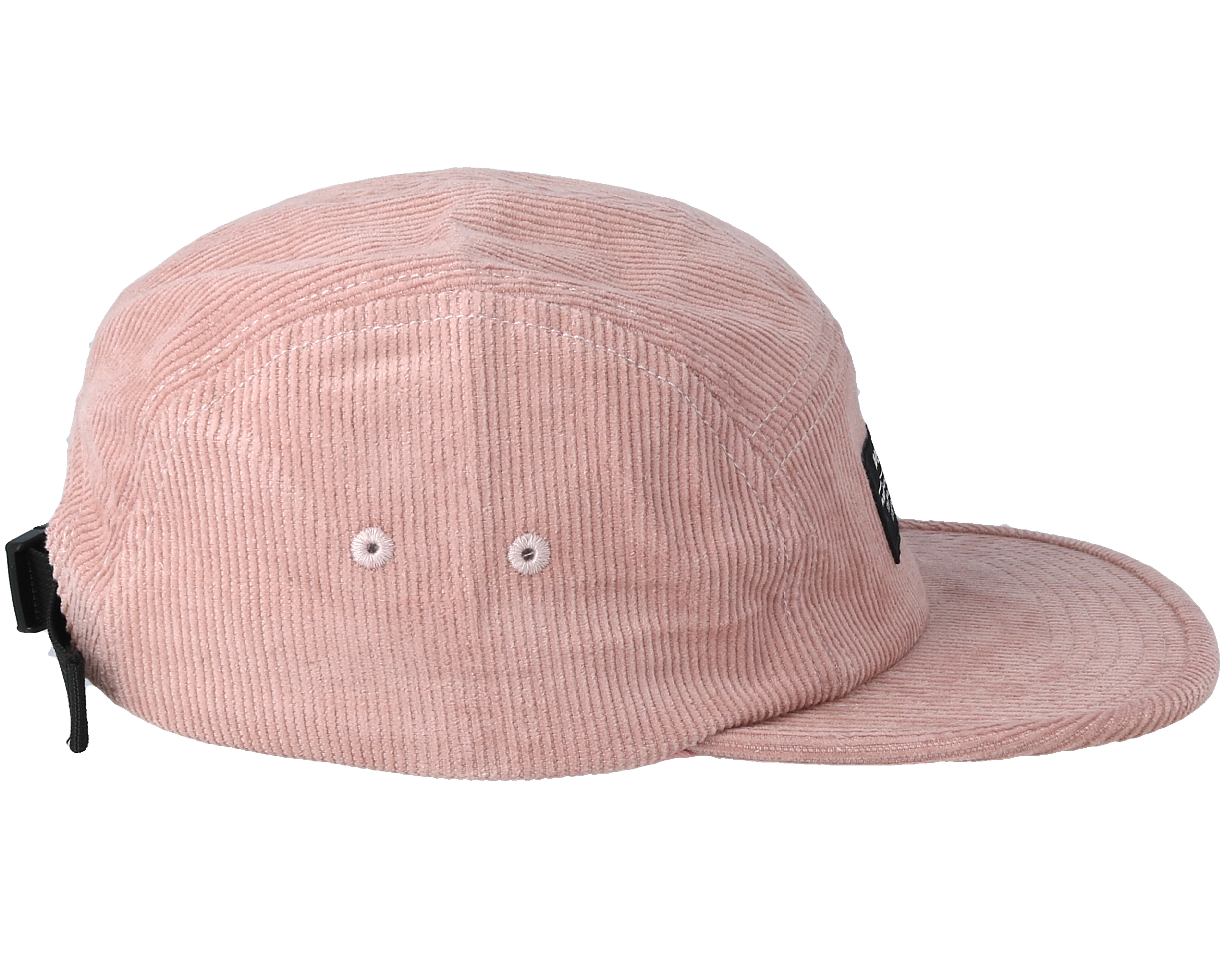 Corduroy Manchester Bark 5-Panel - WeSC cap | Hatstoreworld.com