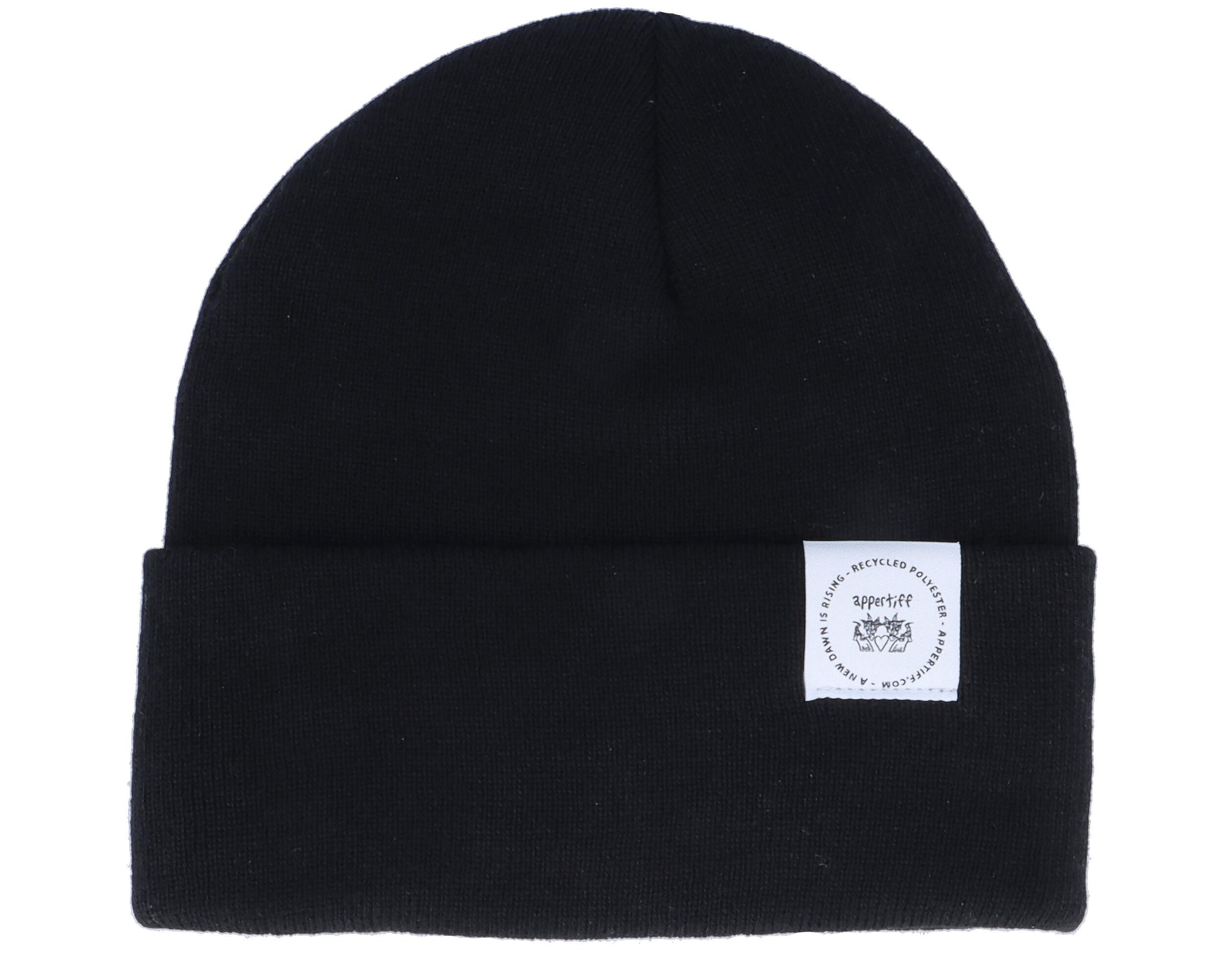 Recycled Hightop Cuff - Appertiff | Hatstoreworld.com