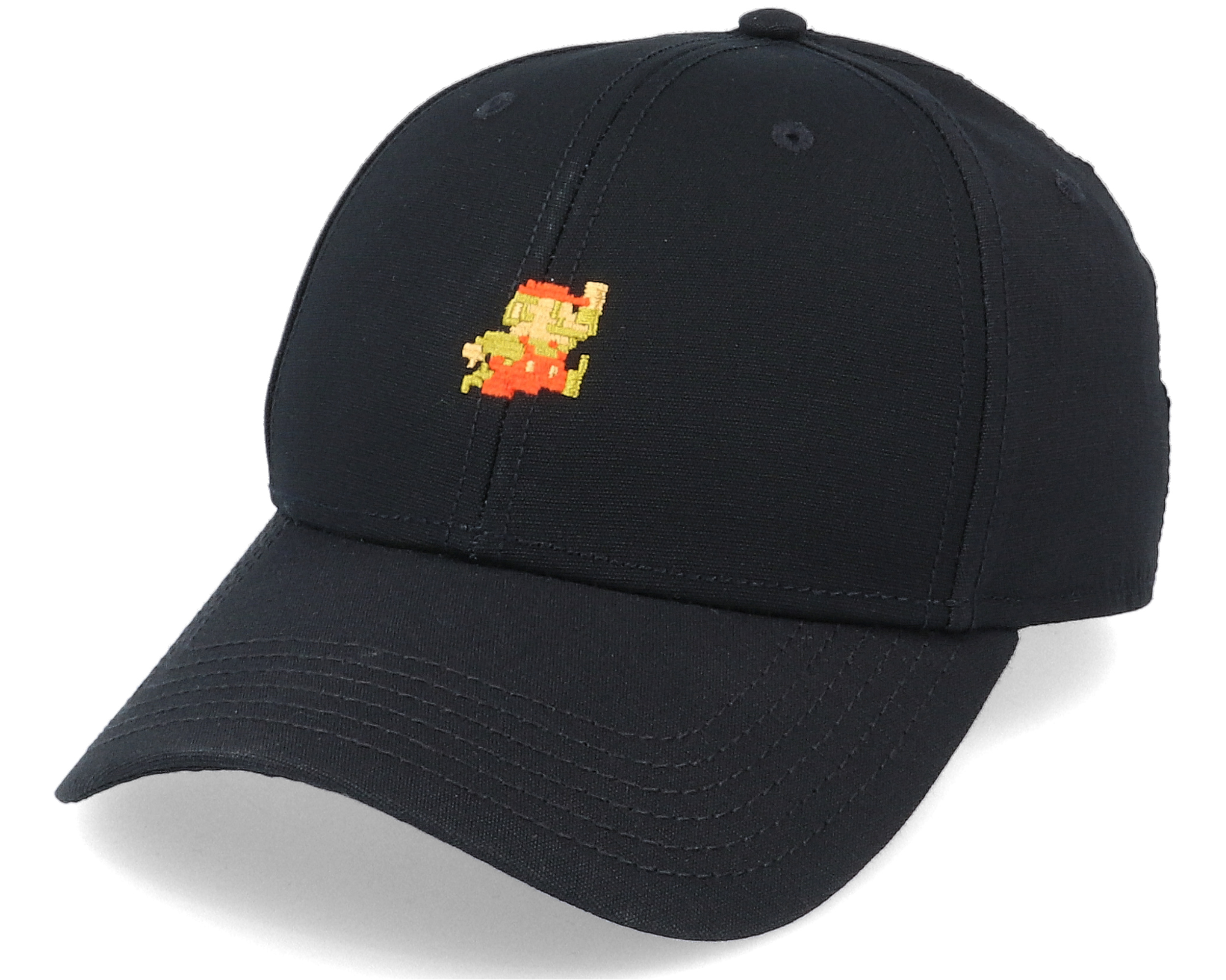 Nintendo Sport Cap Super Mario Adjustable | Hatstoreworld.com