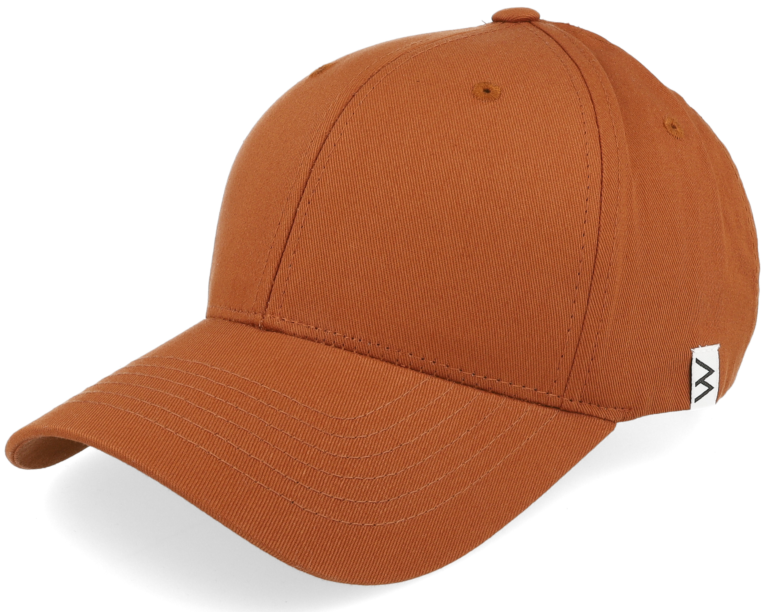Wanda Rust High Crown Adjustable | Hatstoreworld.com