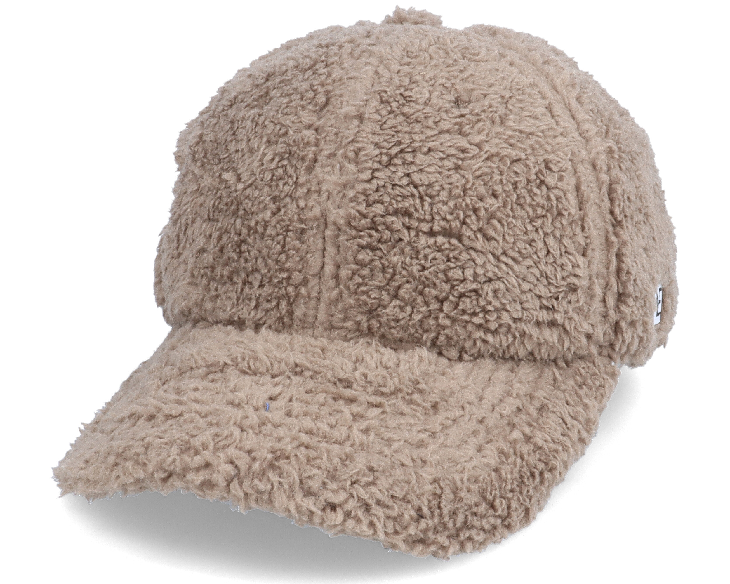 Wera Teddy Khaki Soft Cap | Hatstoreworld.com