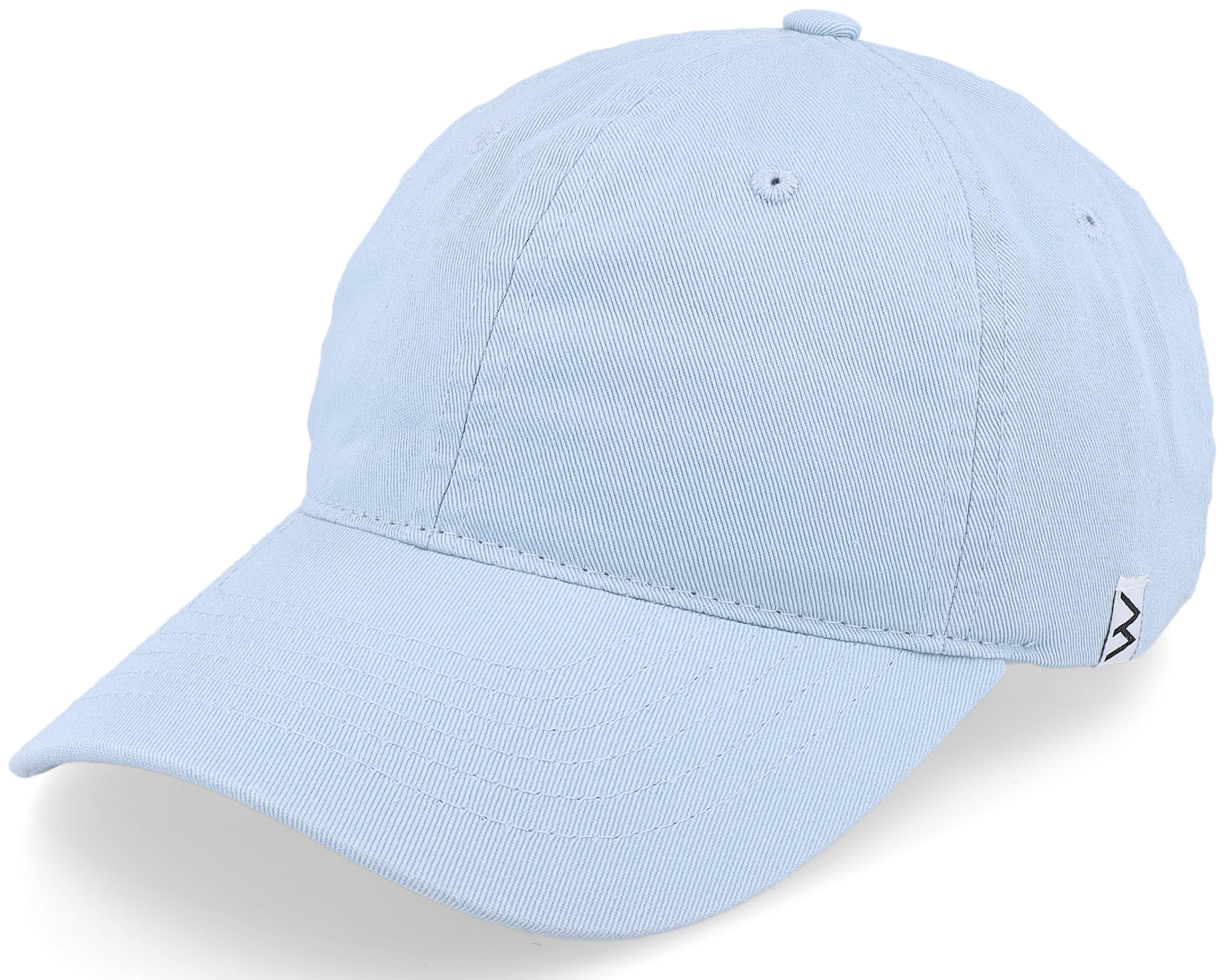 Wai Pastel Cool Aqua Mom Cap | Hatstoreworld.com