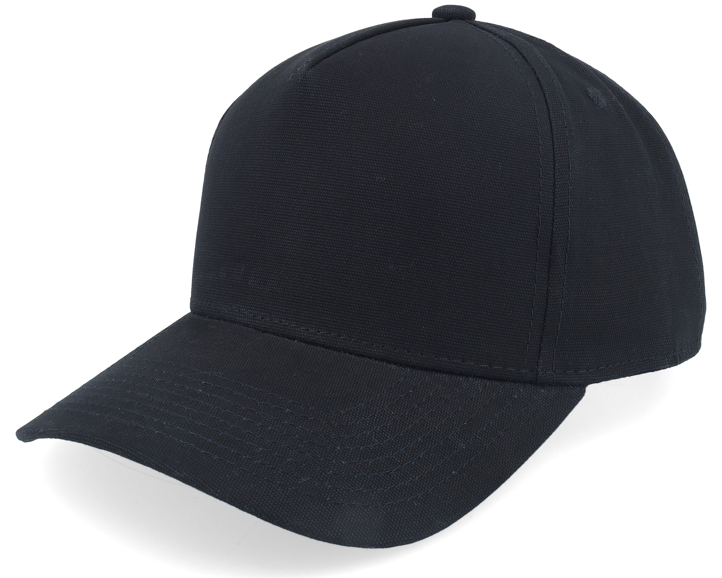 Blank Canvas Black A-frame Adjustable - Equip | Hatstoreworld.com