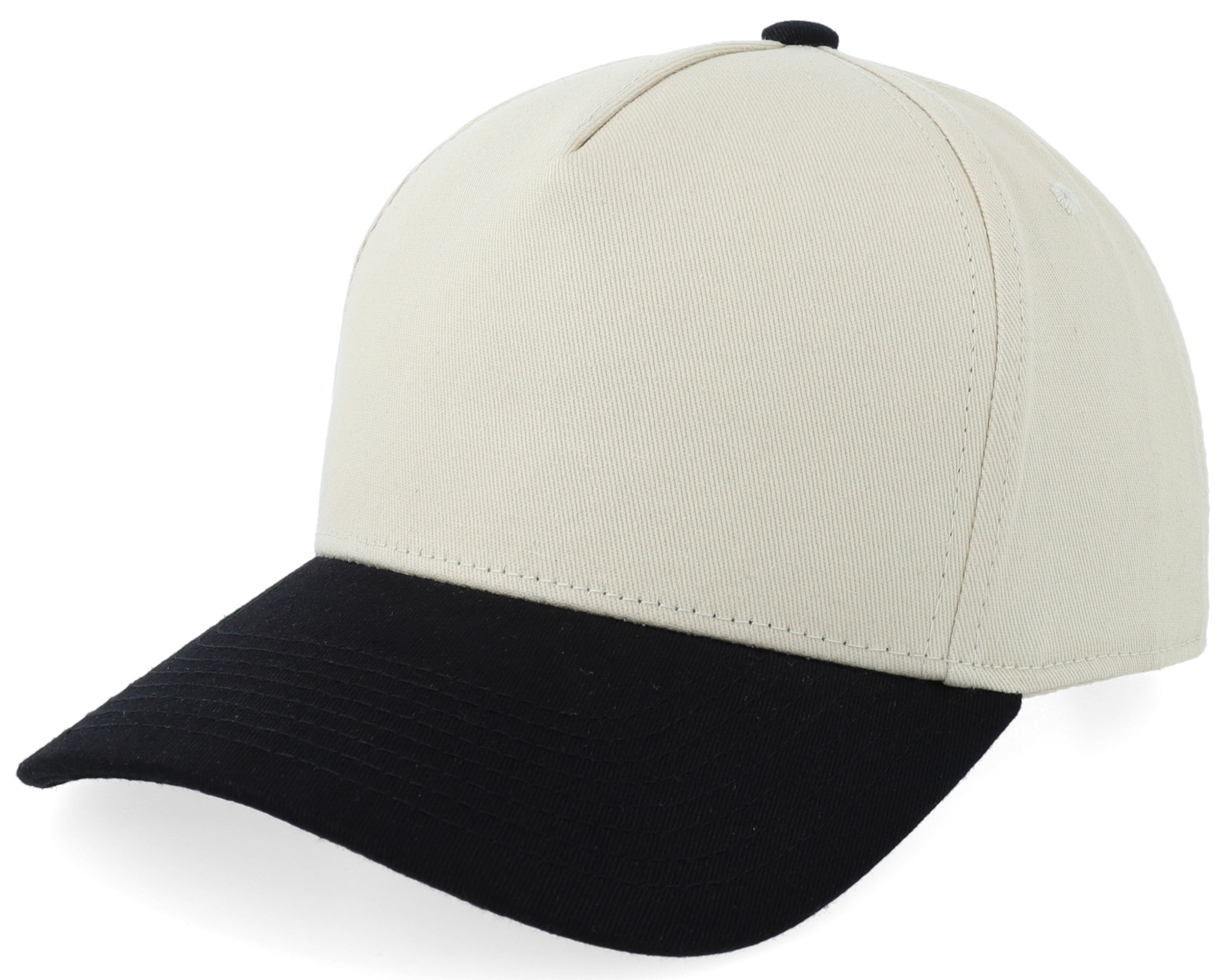 Blank Stone/Black A-Frame Adjustable | Hatstoreworld.com