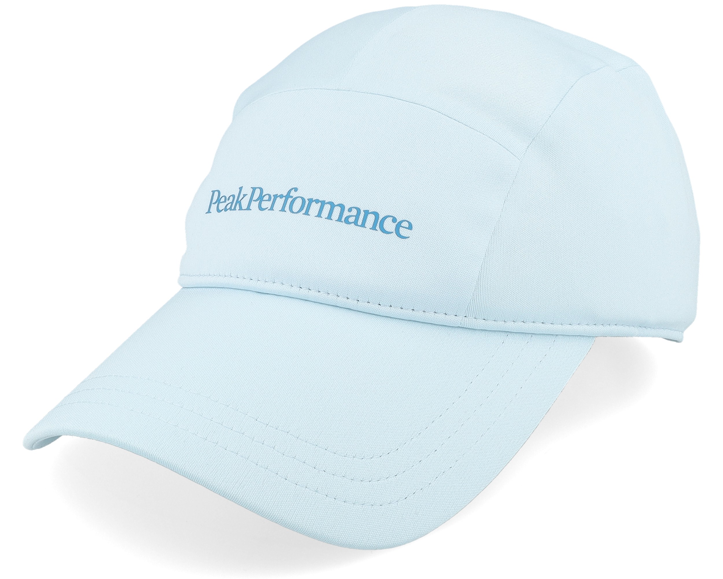 Tech Player Cap Cloud 5-Panel - Peak Performance | Hatstoreworld.com