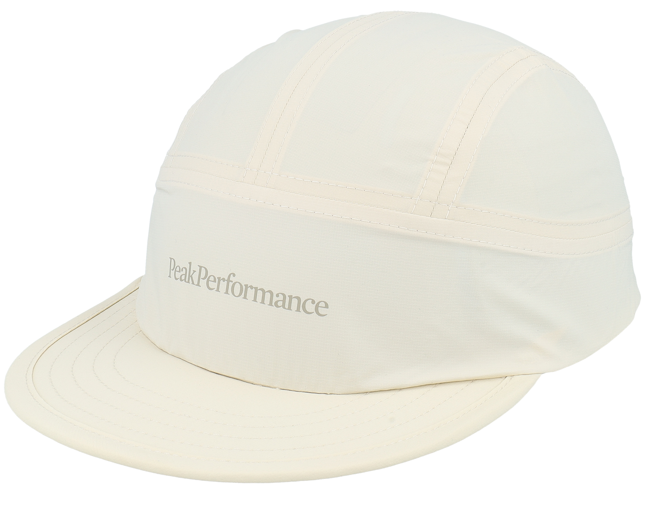 Trail Cap Sand Fog 5-Panel - Peak Performance | Hatstoreworld.com