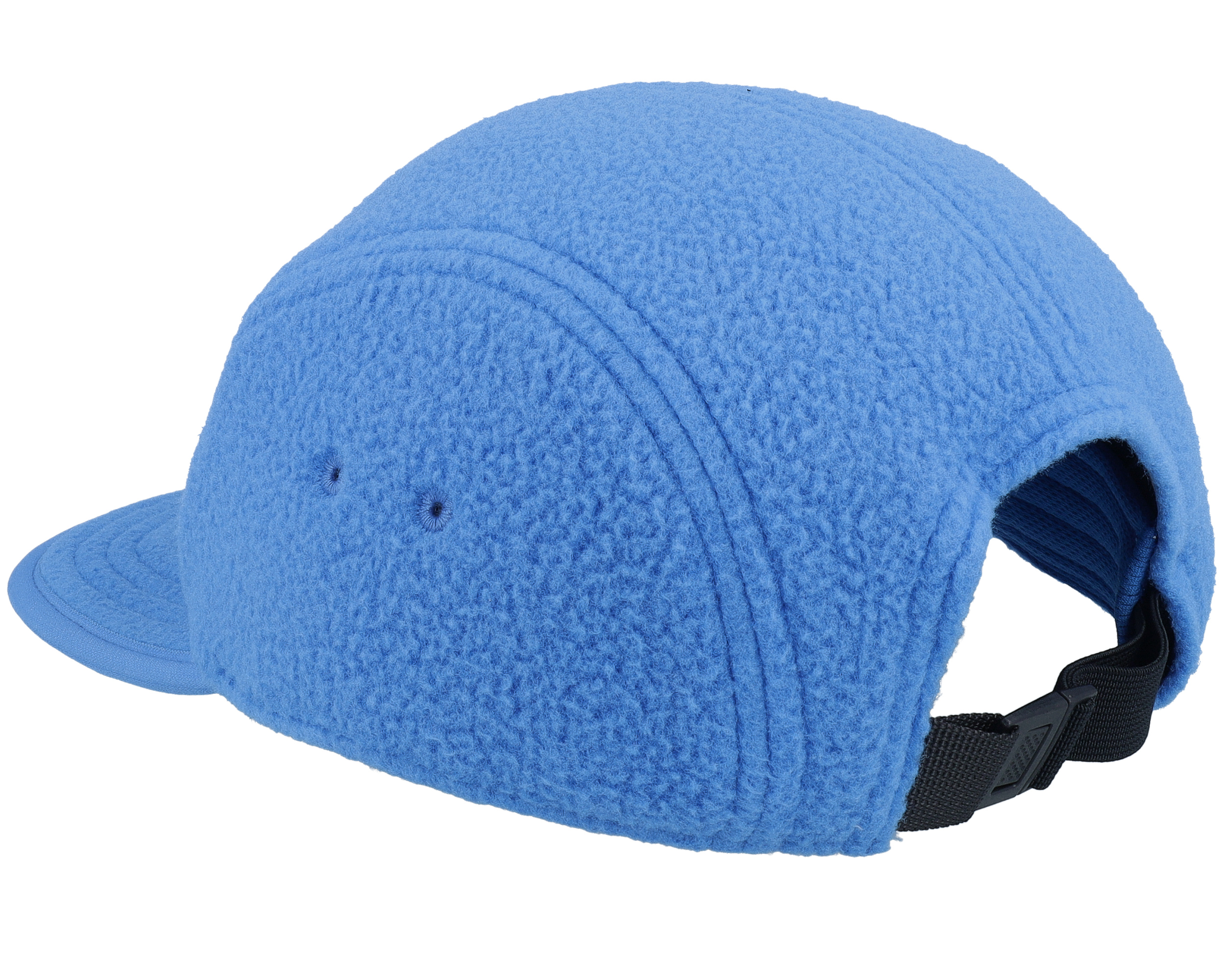 Fleece Cap Azure Ascent 5-Panel | Hatstore.ch