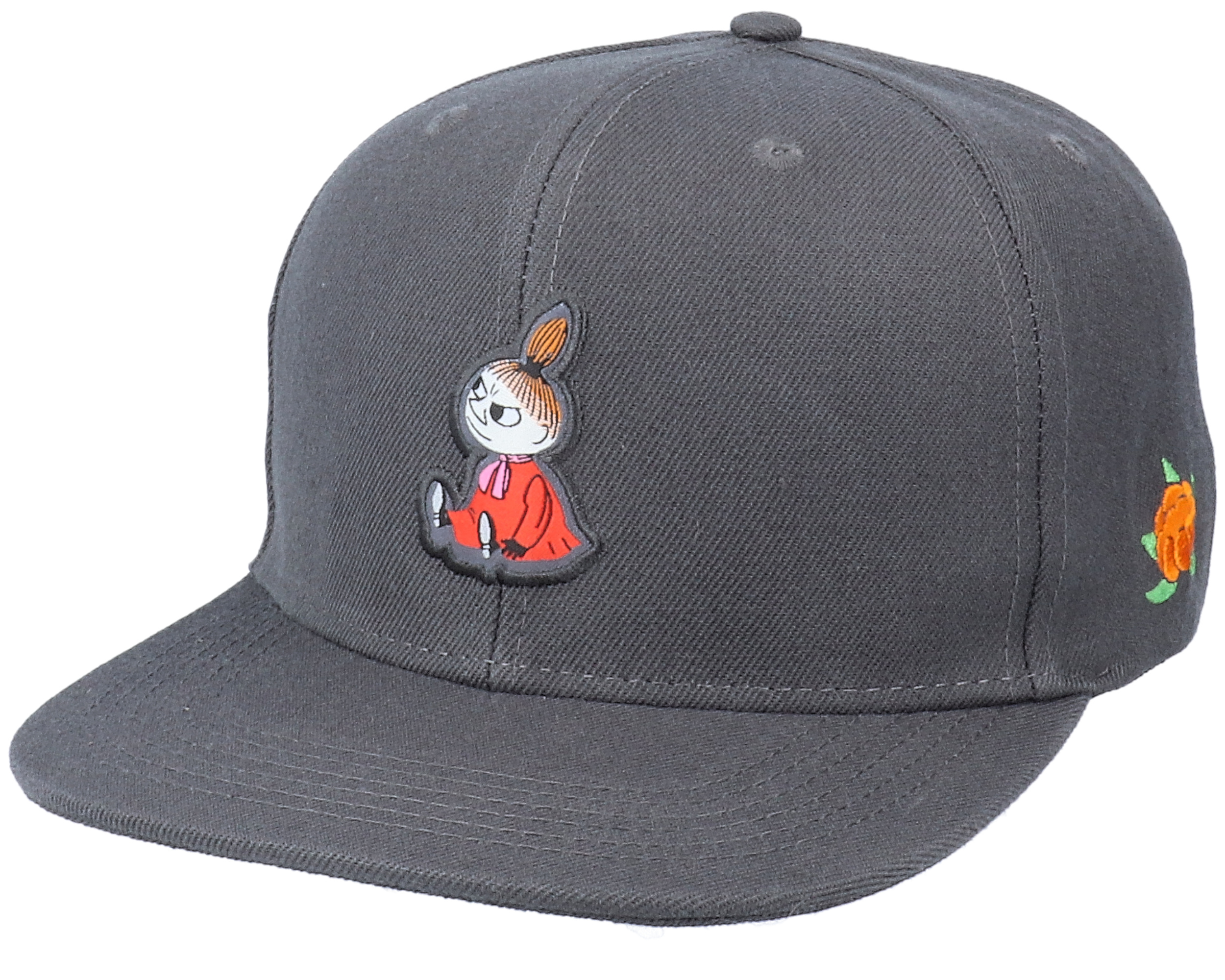 My Dark Grey Snapback | Hatstoreworld.com