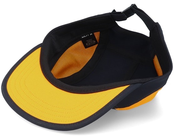 Yellow/Black/Yellow 5-Panel - Ultra caps - Hatstoreworld.com