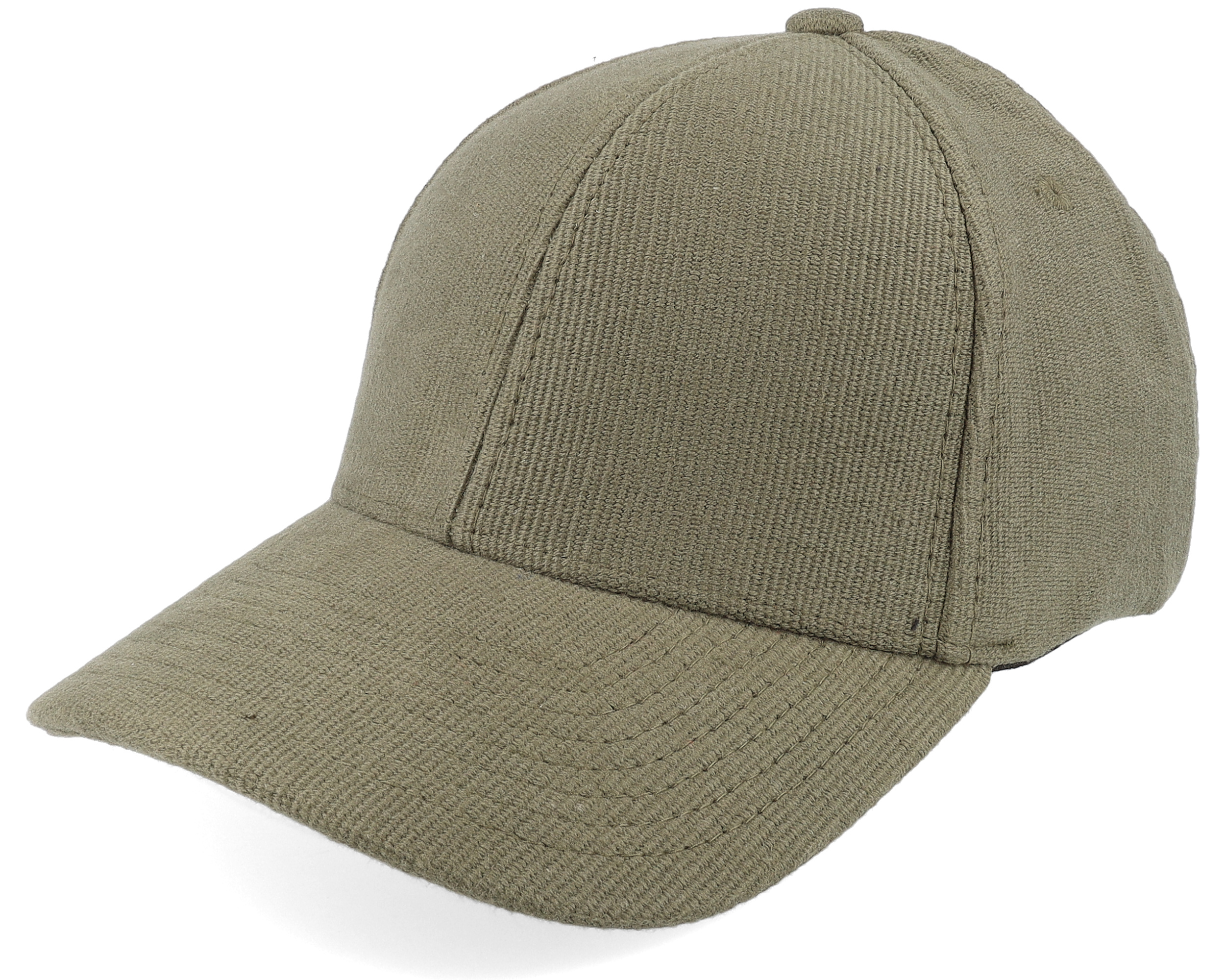 Structured Canvas Ivy Adjustable | Hatstoreworld.com