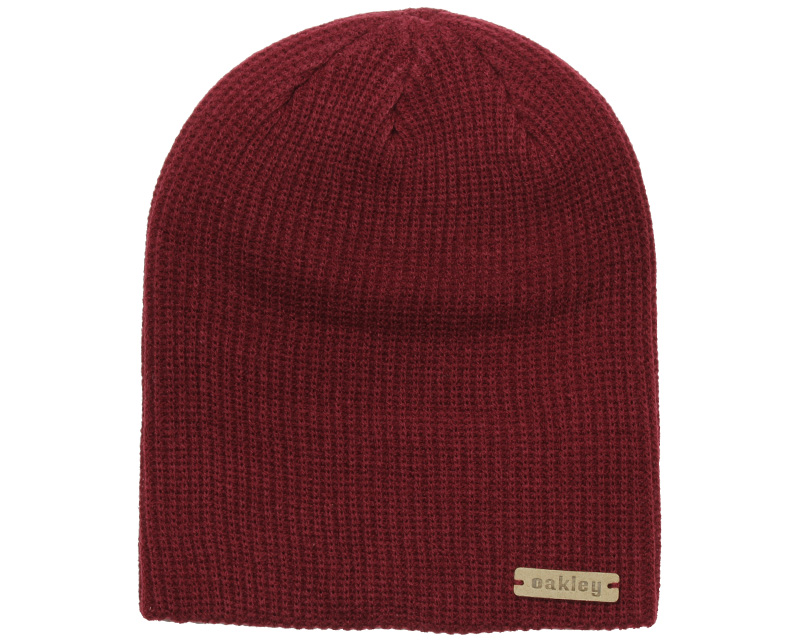 Avenue Rhone Beanie - Oakley | Hatstoreworld.com
