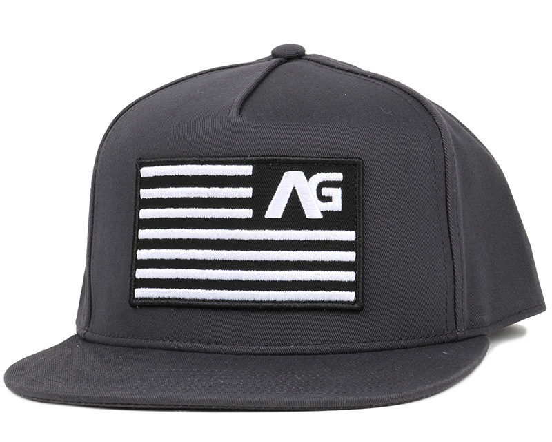 Captain Snapback - Analog | Hatstoreworld.com