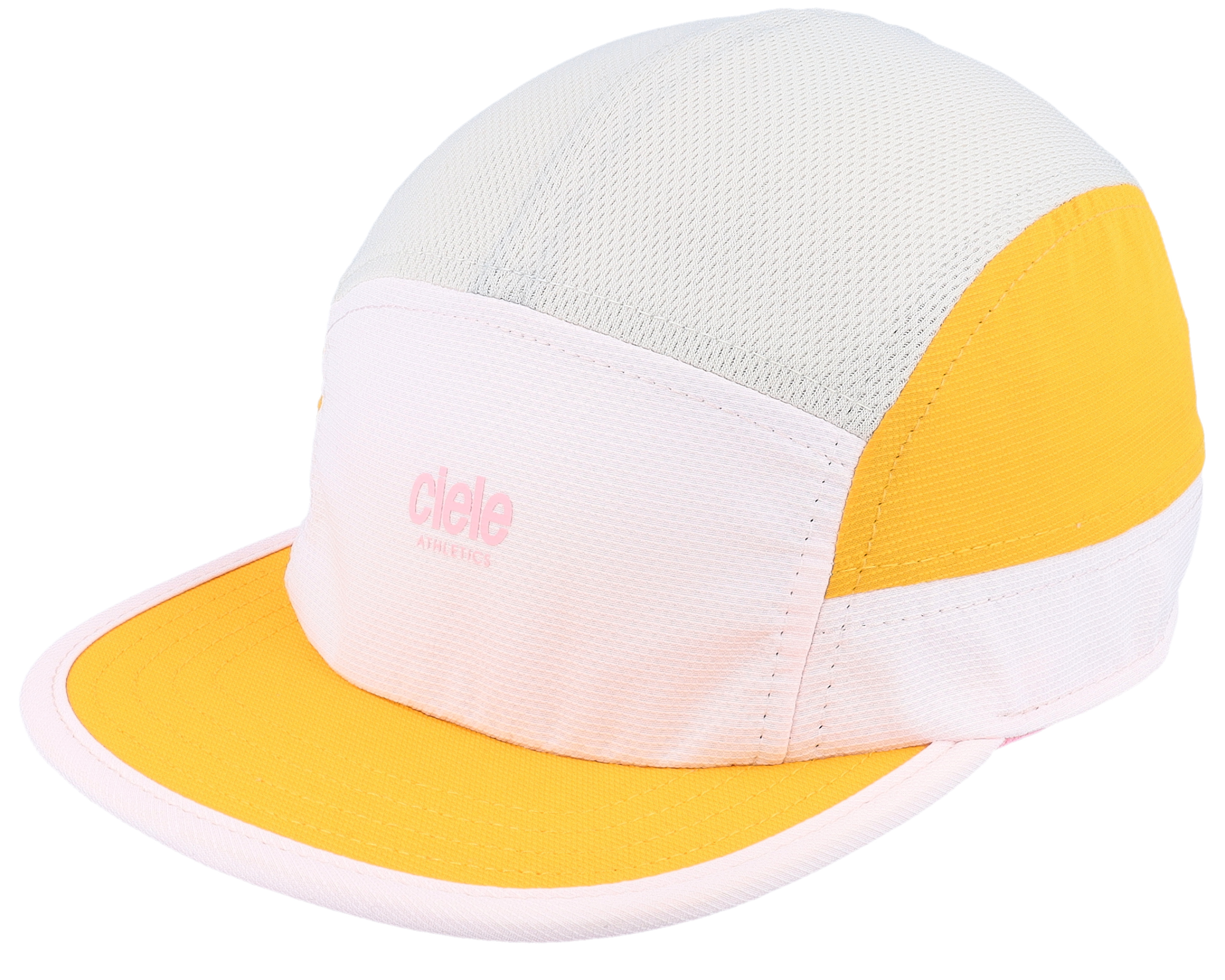 Alzcap Athletics Small Cobacreme 5-Panel - Ciele | Hatstore.de