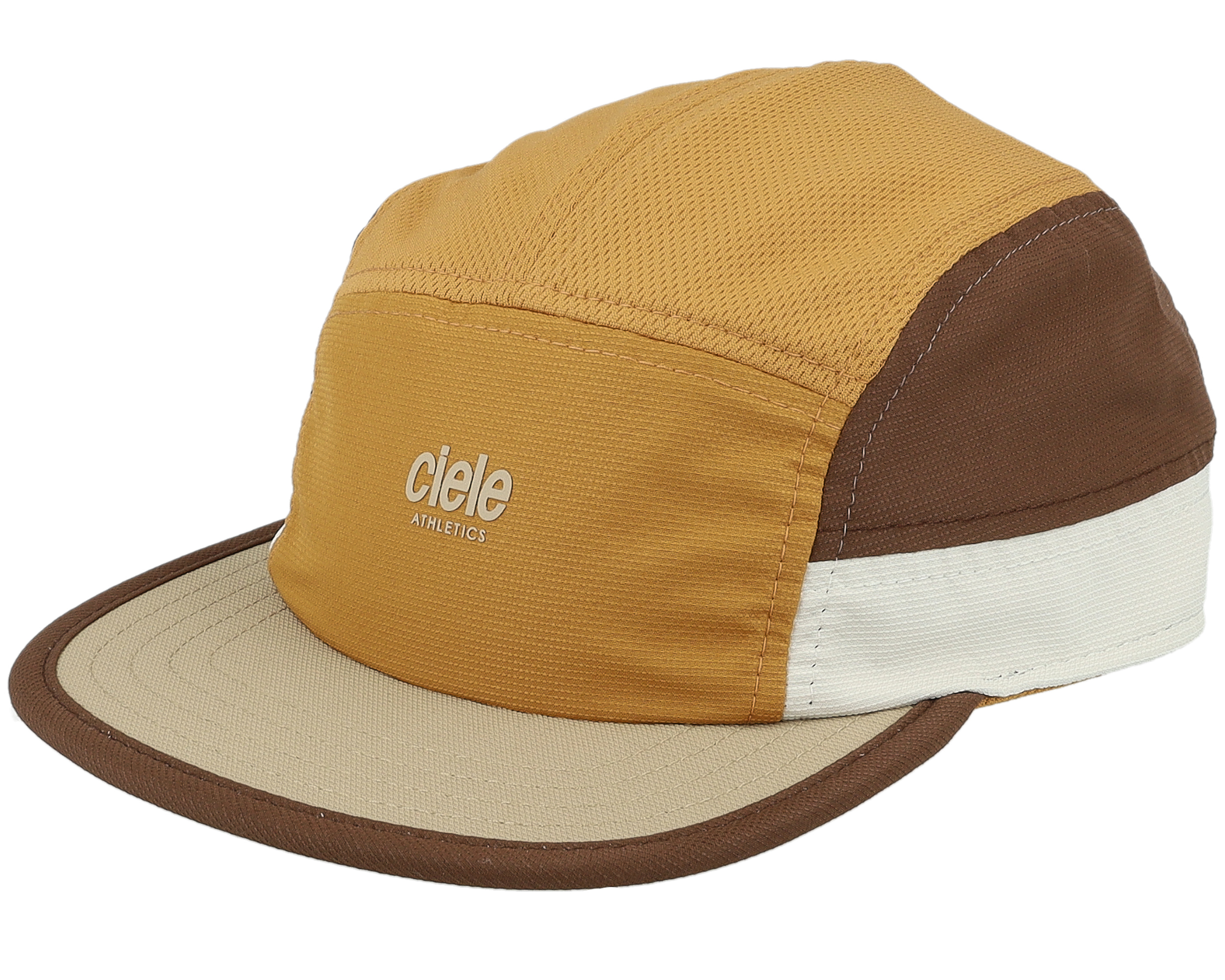 Alzcap Athletics Small Mellow 5-Panel - Ciele 棒球帽 | Hatstore.com