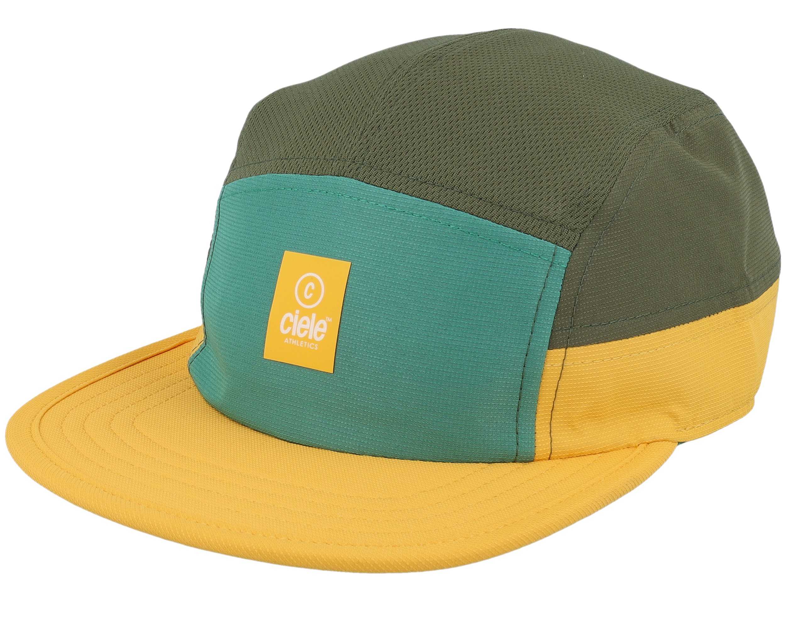 Stadium Gocap C Plus Box Norcal 5-Panel | Hatstoreworld.com