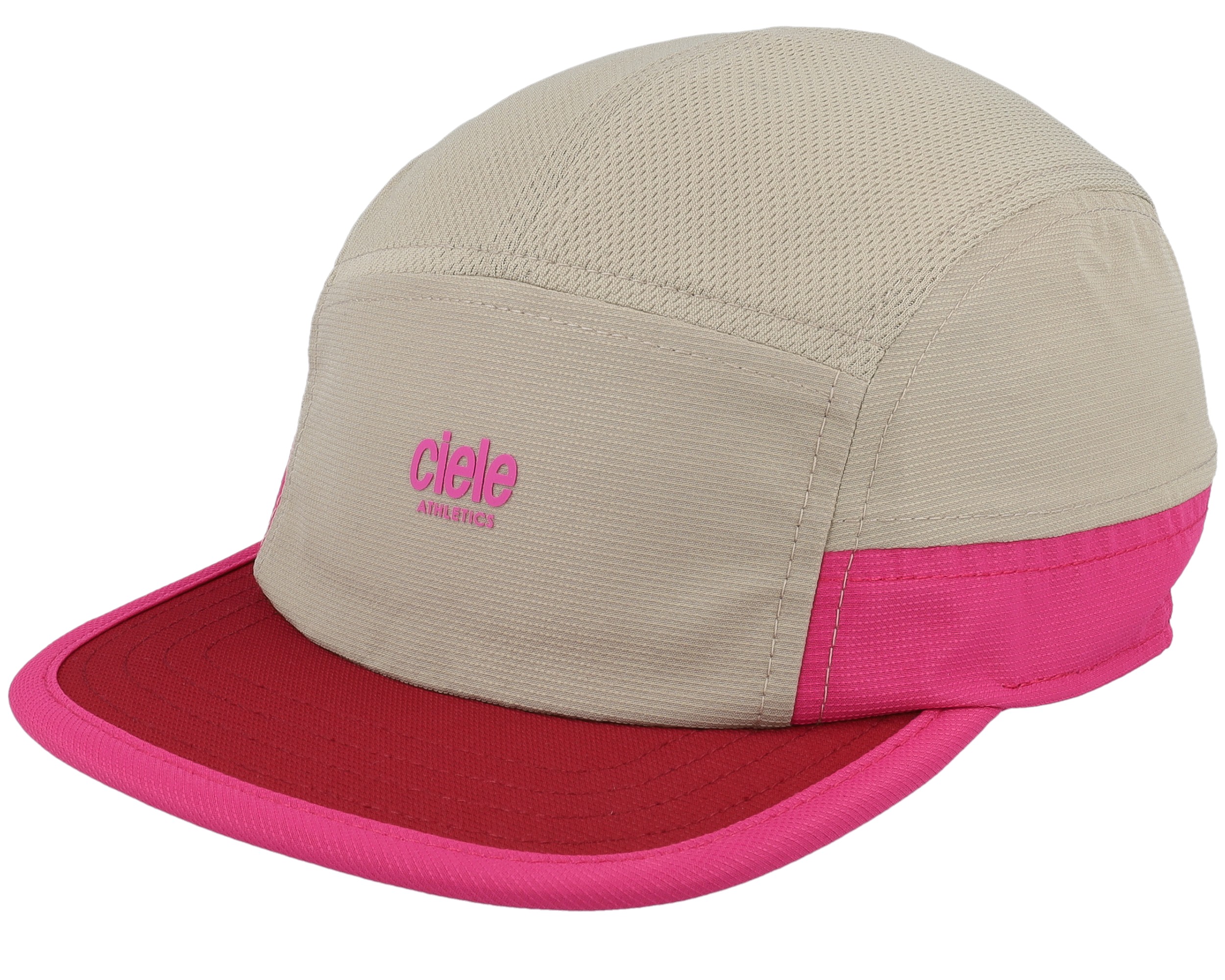 Stadium Alzcap Sc Athletics Small Musa 5-Panel - Ciele | Hatstoreworld.com