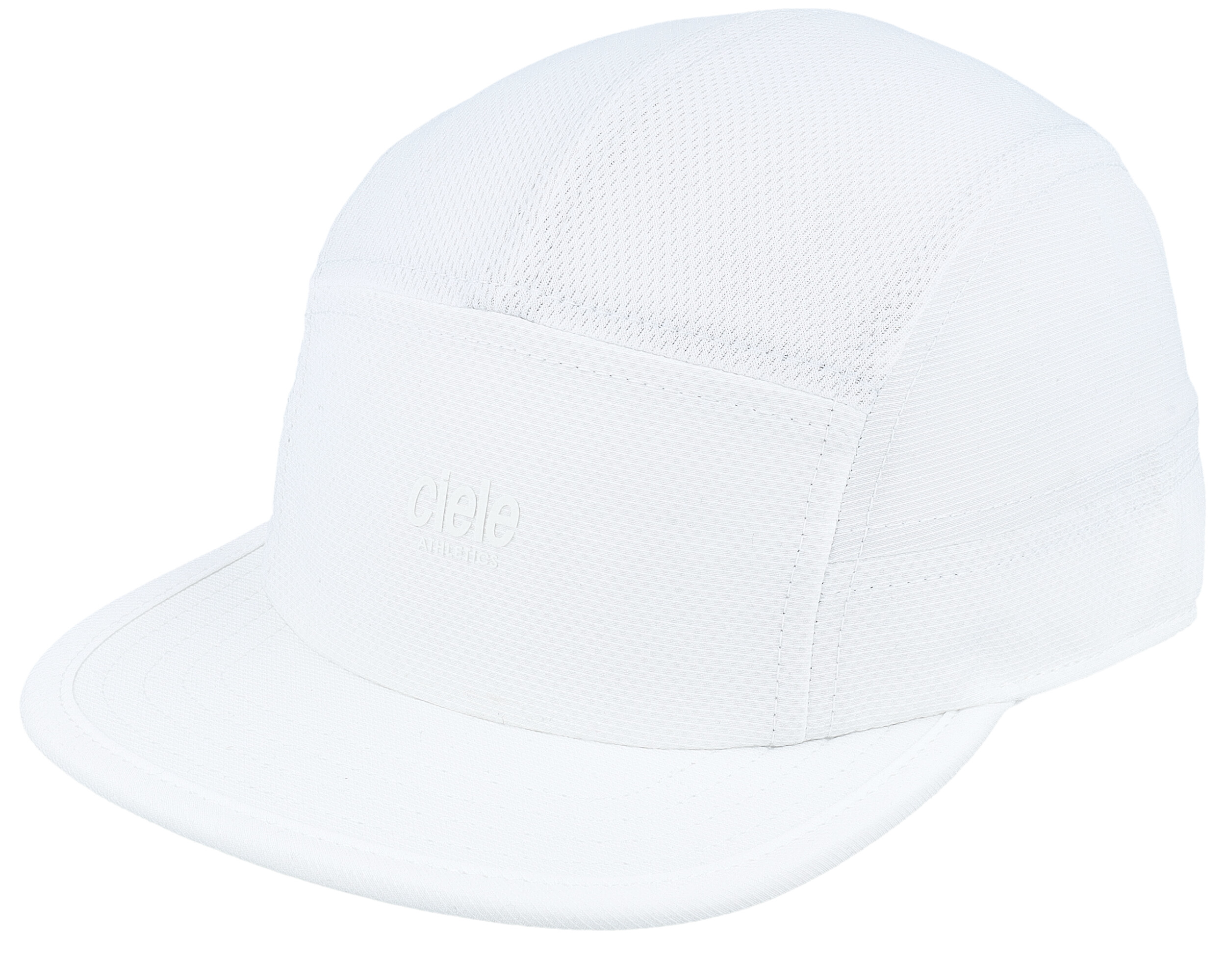 Stadium Alzcap Athletics Small Ghost 5-Panel - Ciele | Hatstore.fi