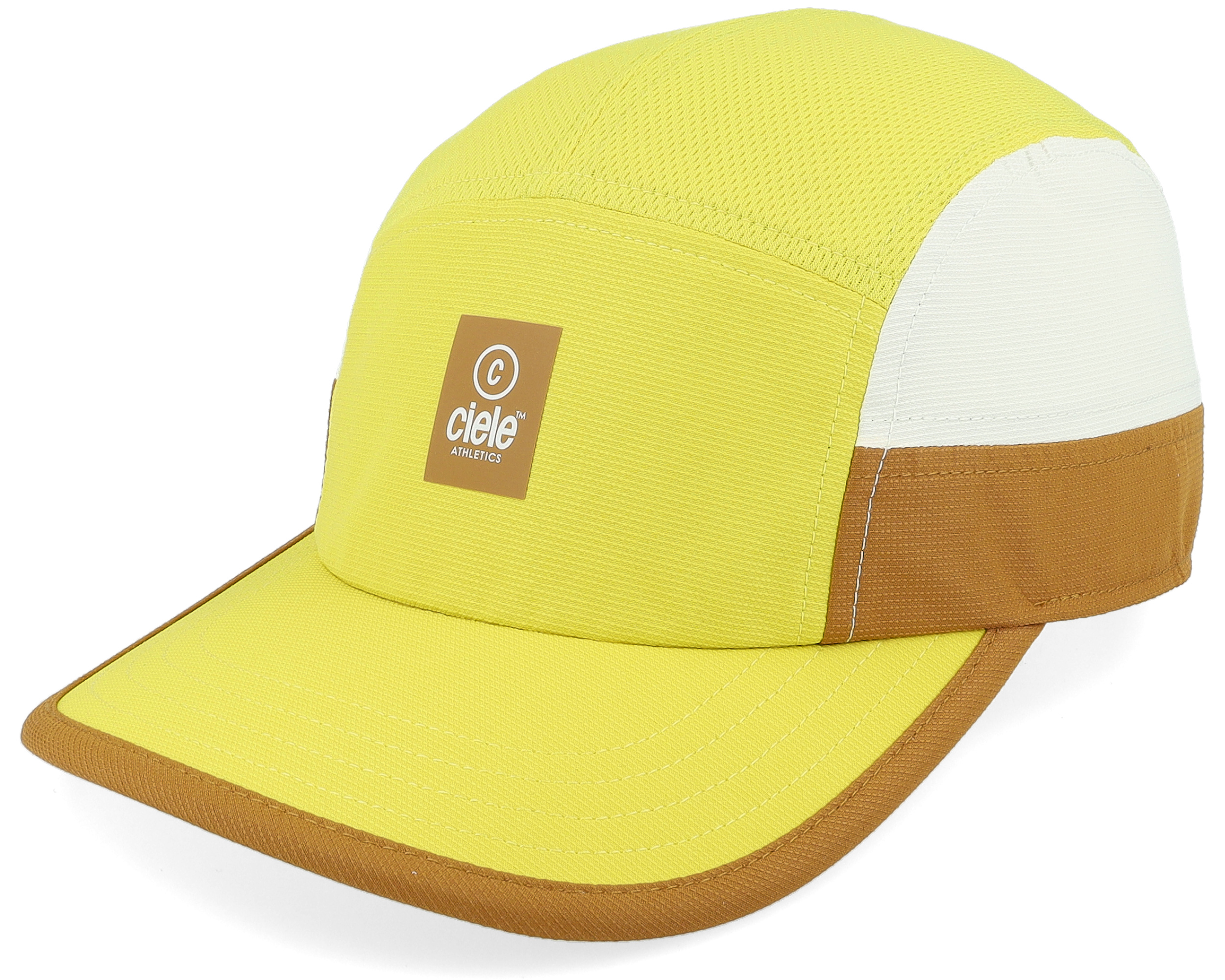 Gocap Sc C Plus Box Sogl 5-Panel | Hatstoreworld.com