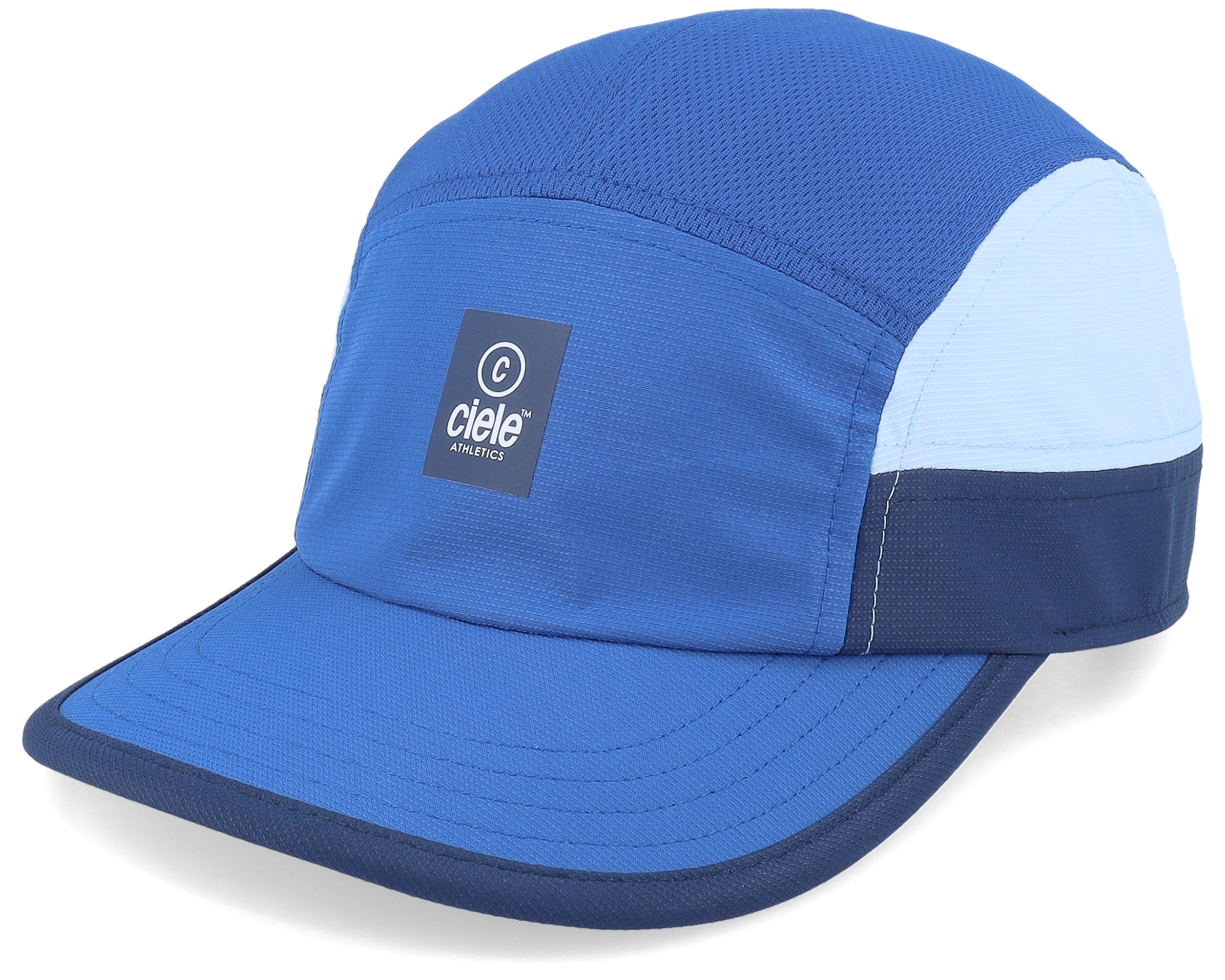 Gocap Sc C Plus Box Indifar 5-Panel | Hatstoreworld.com
