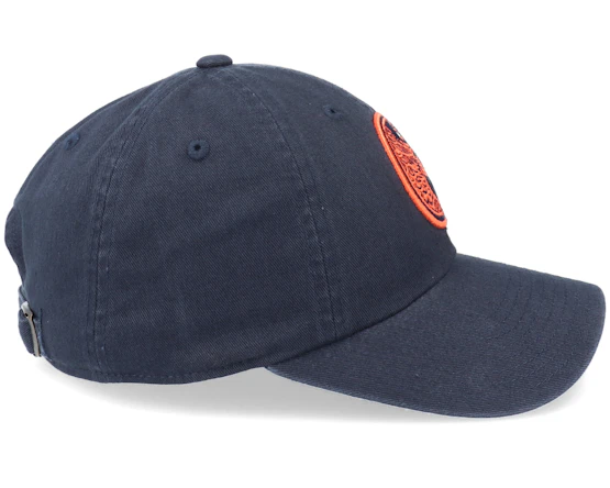 Hiroshima Toyo Carp Ballpark Navy - American Needle caps ...