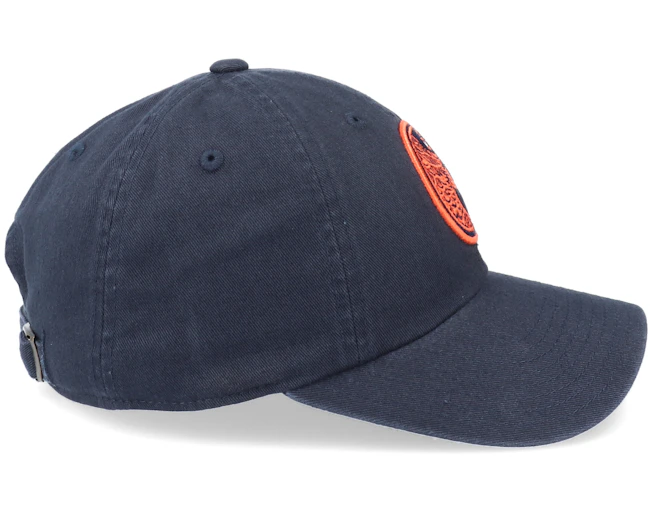 Hiroshima Toyo Carp Ballpark Navy - American Needle caps ...
