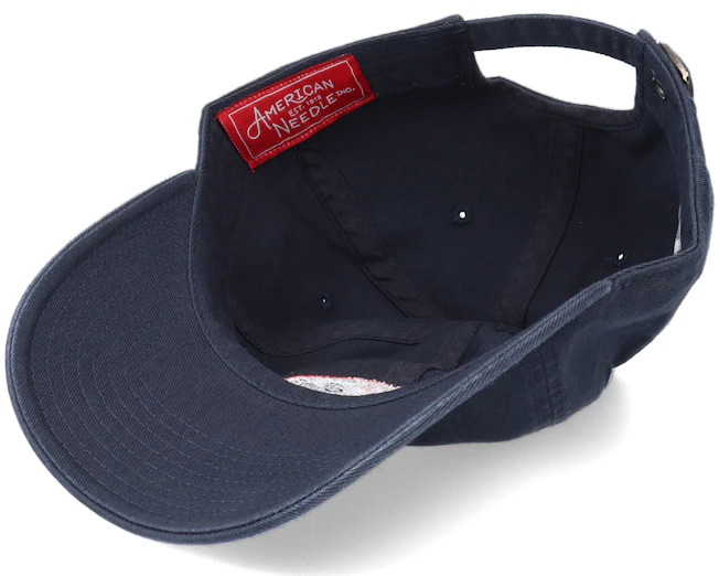 Hiroshima Toyo Carp Ballpark Navy - American Needle caps ...