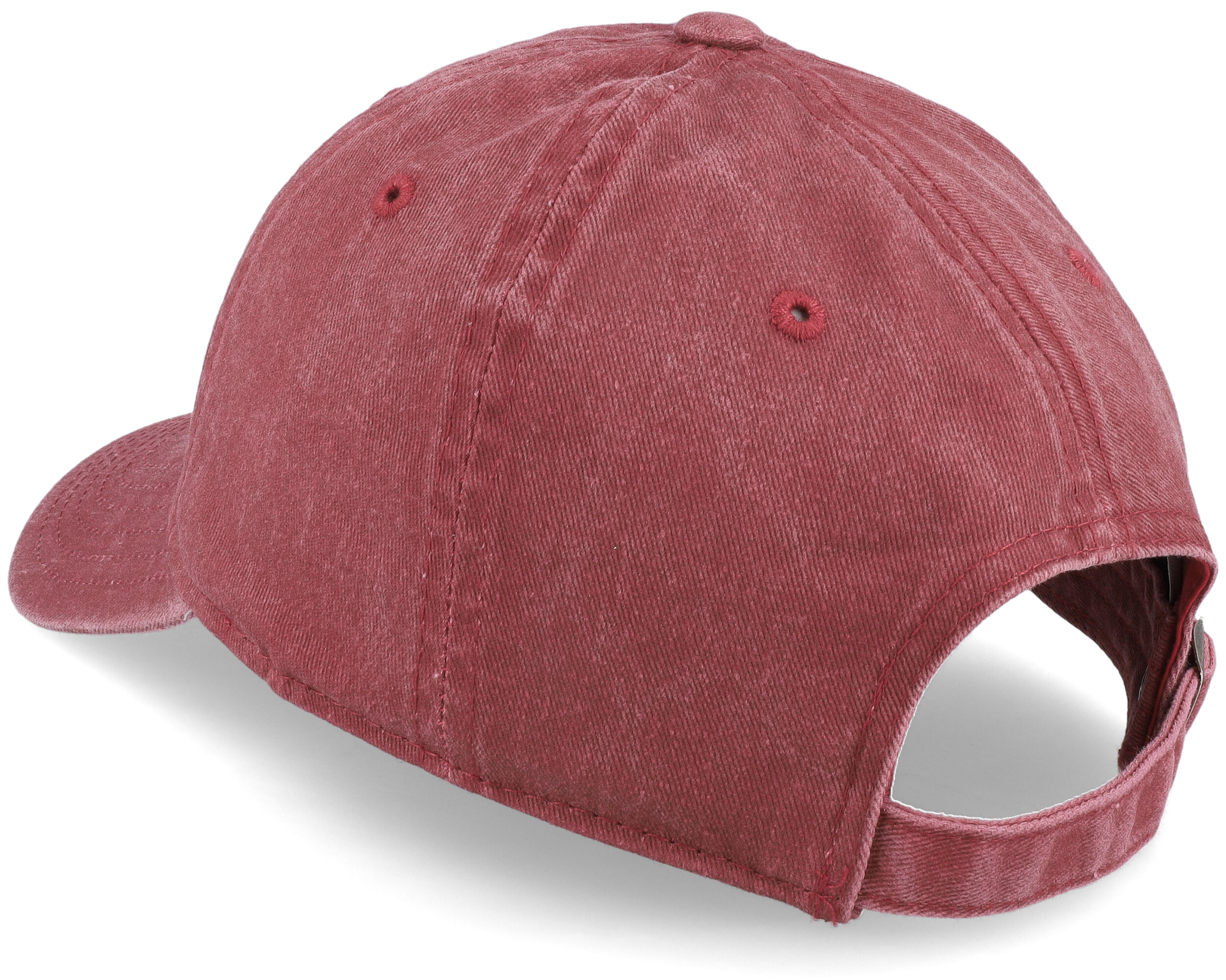Hiroshima Toyo Carp Archive Red Dad Cap - American Needle cap ...