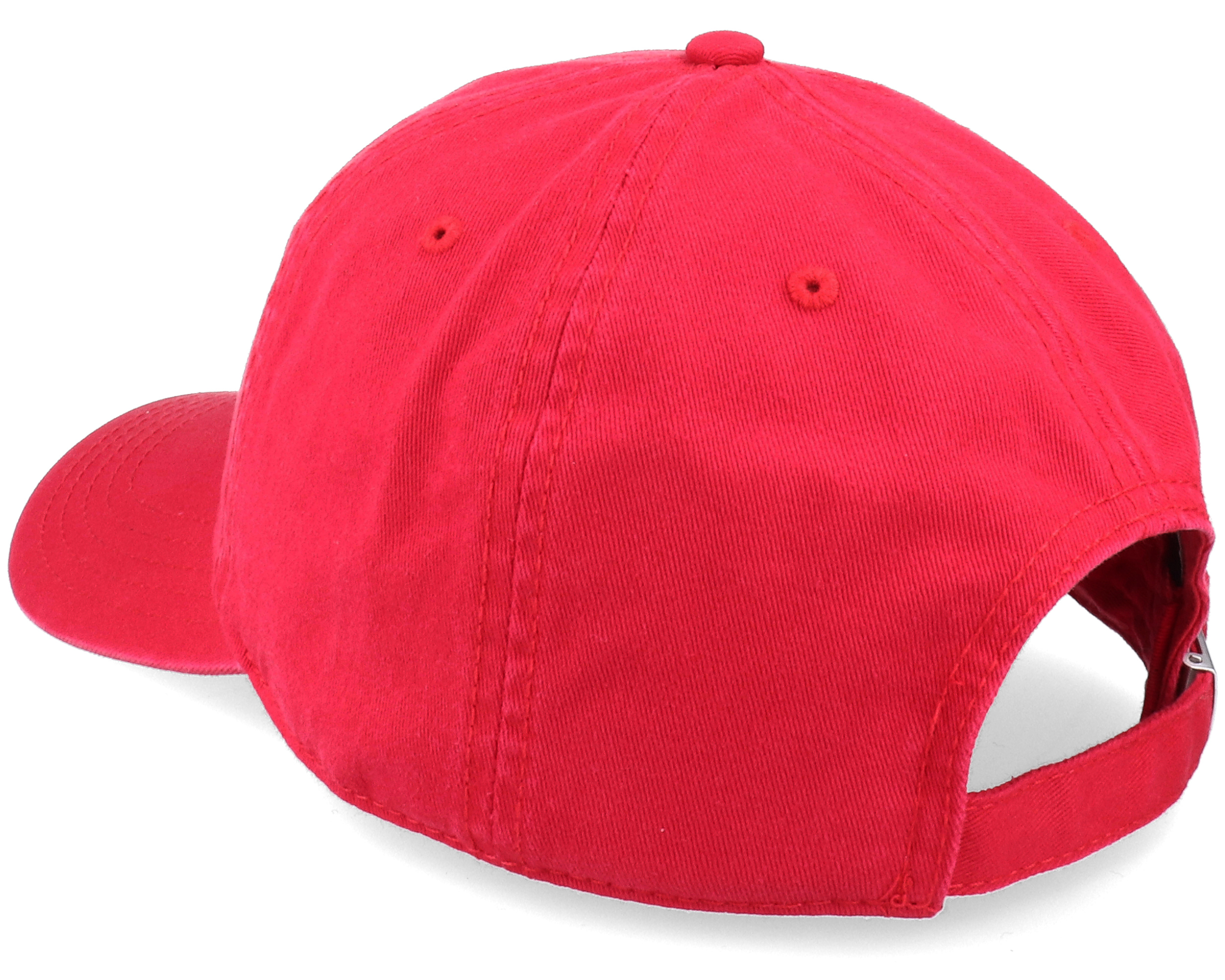 Hiroshima Toyo Carp Hepcat Red Dad Cap - American Needle cap ...