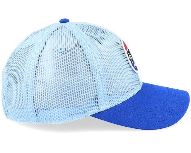 Ford Gt40 Light Blue/Royal Trucker - American Needle caps ...