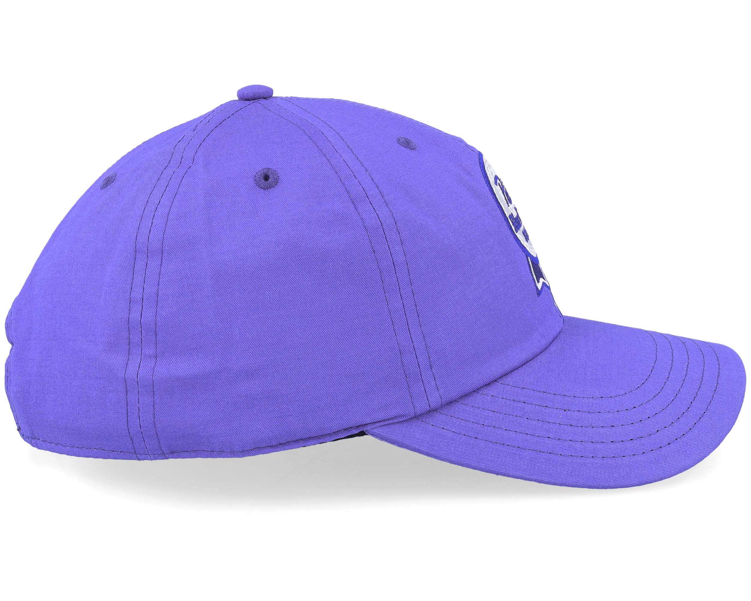 Blue Ribbon Hepcap. 19th Hole Golf Royal Dad Cap - American Needle ...