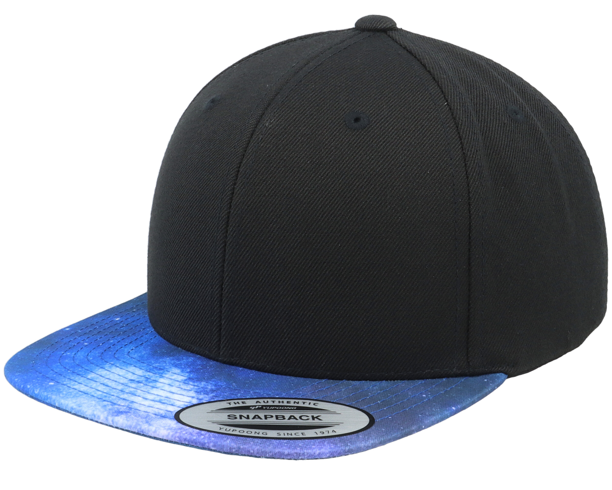 Kids Black/Space Snapback | Hatstoreworld.com