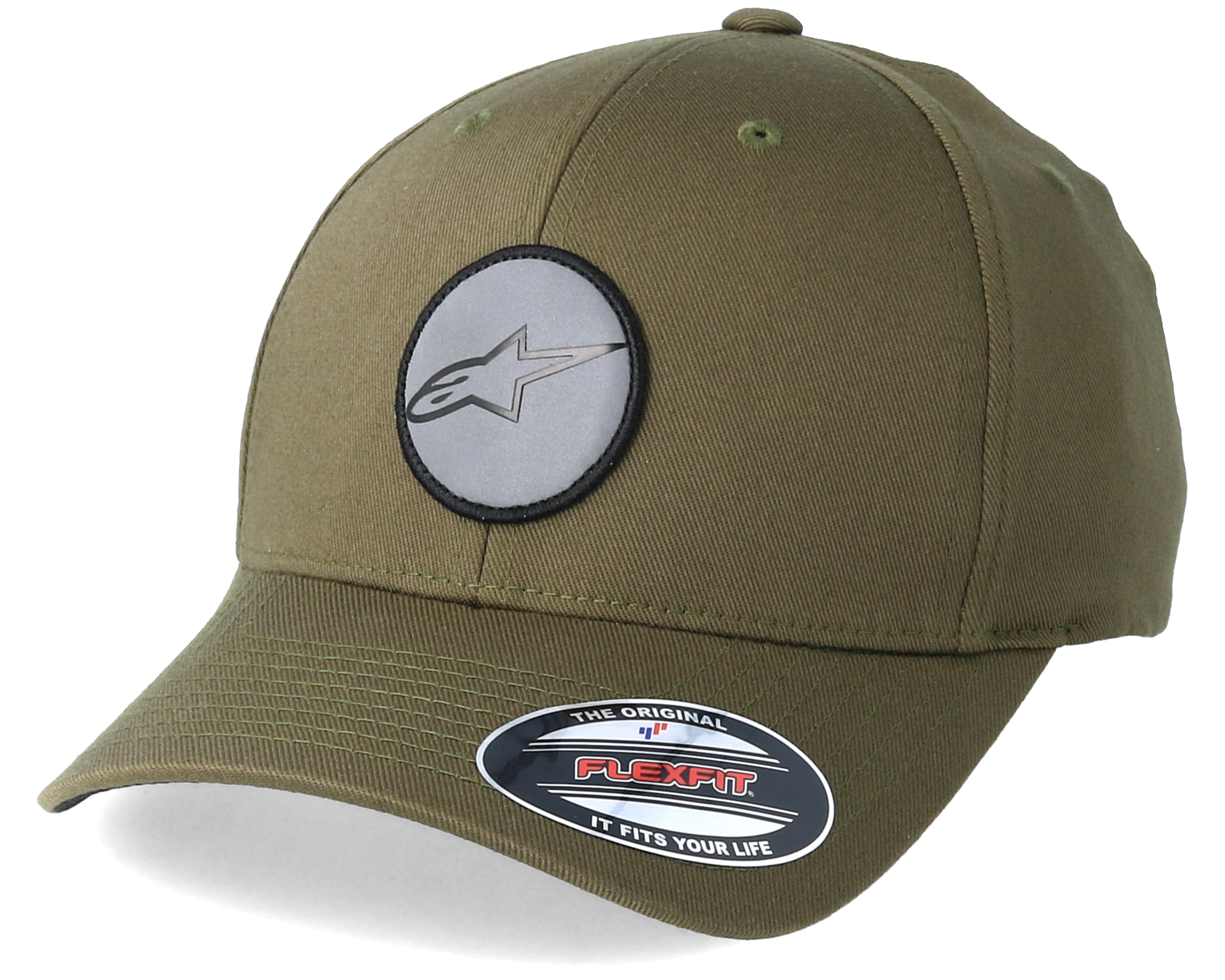Gto Military Flexfit | Hatstoreworld.com