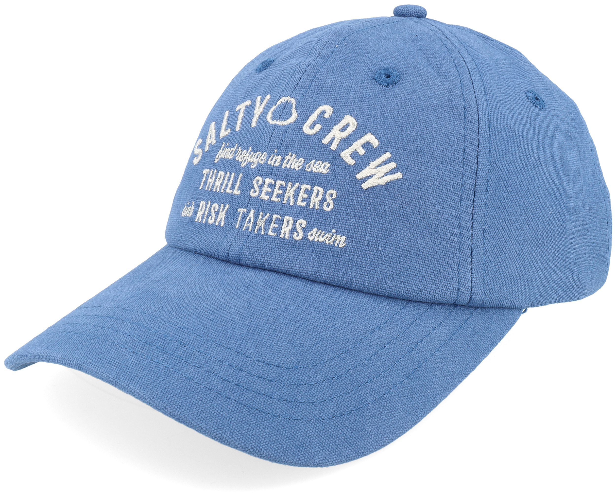 Night Bite Bluestone Dad Cap | Hatstoreworld.com