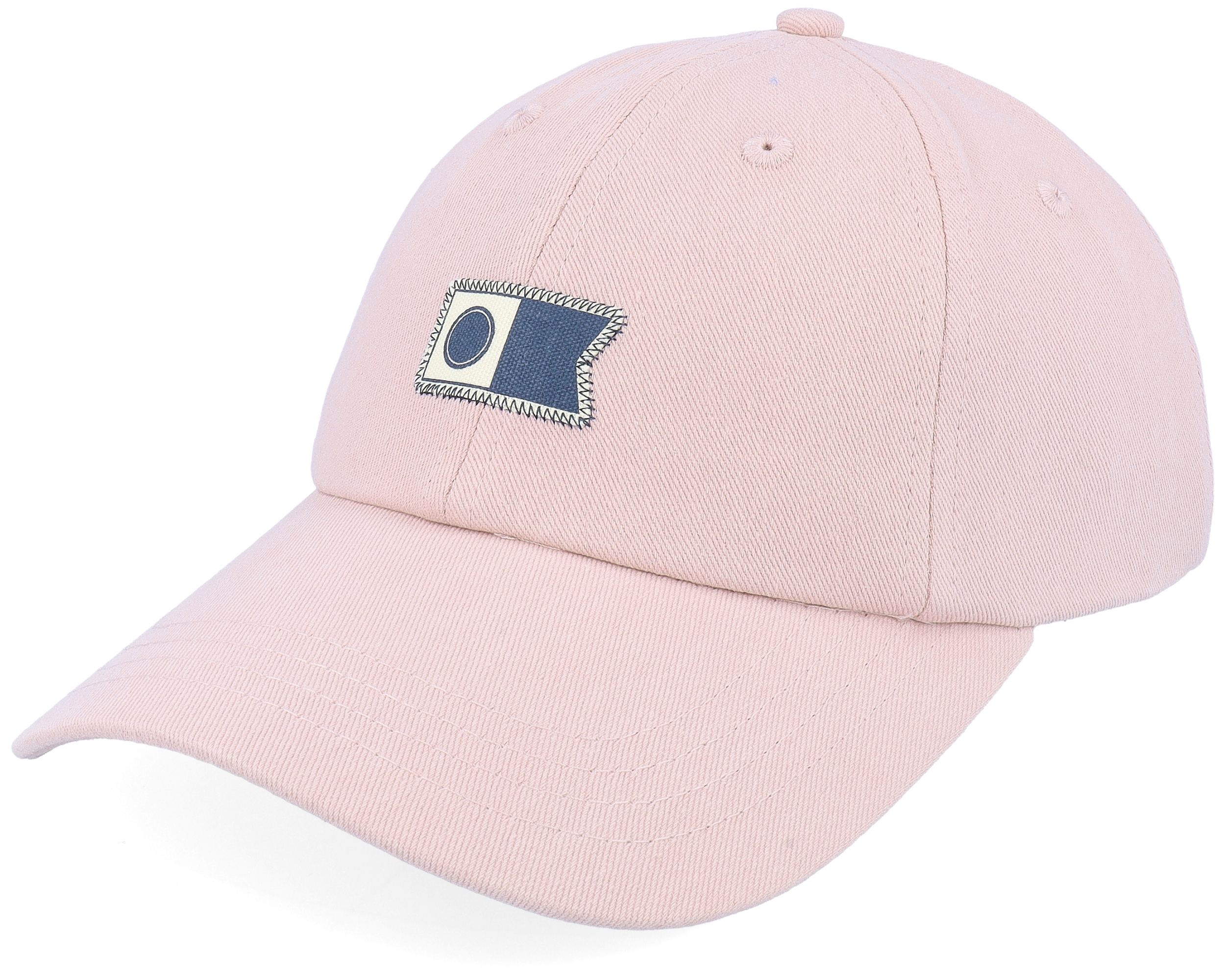 Catamaran Pale Lilac Dad Cap | Hatstoreworld.com