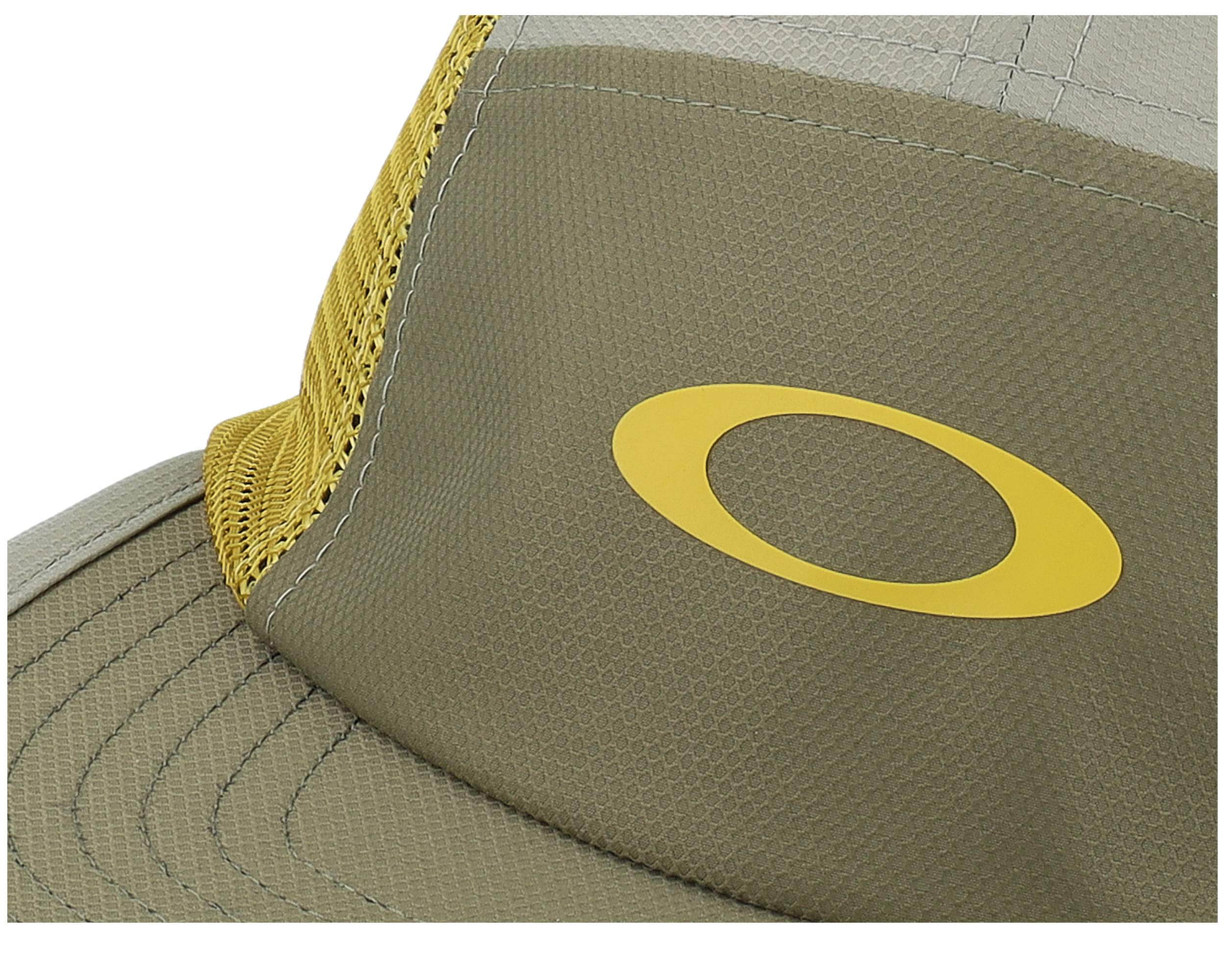 Latitude Arc Cap Boulder/Army/Sulfide 5-Panel | Hatstore.com