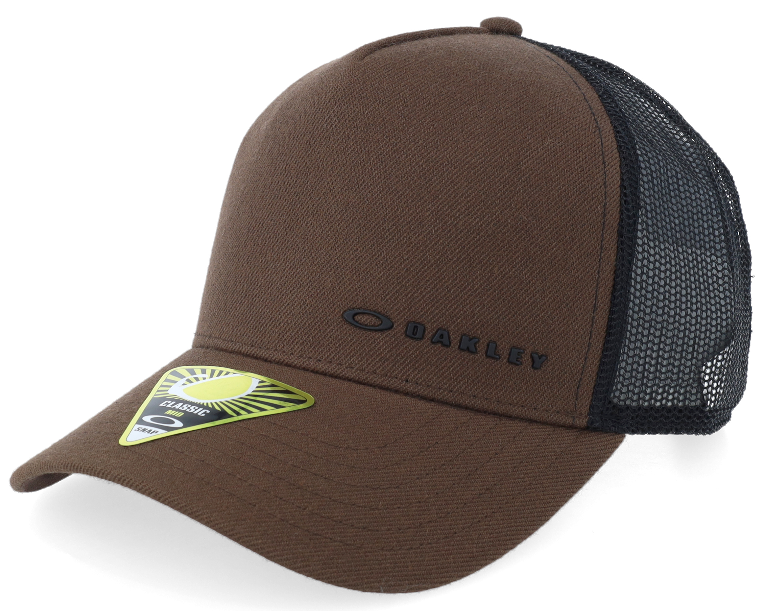 Oakley - The Best in Caps & Beanies | Hatstore.com