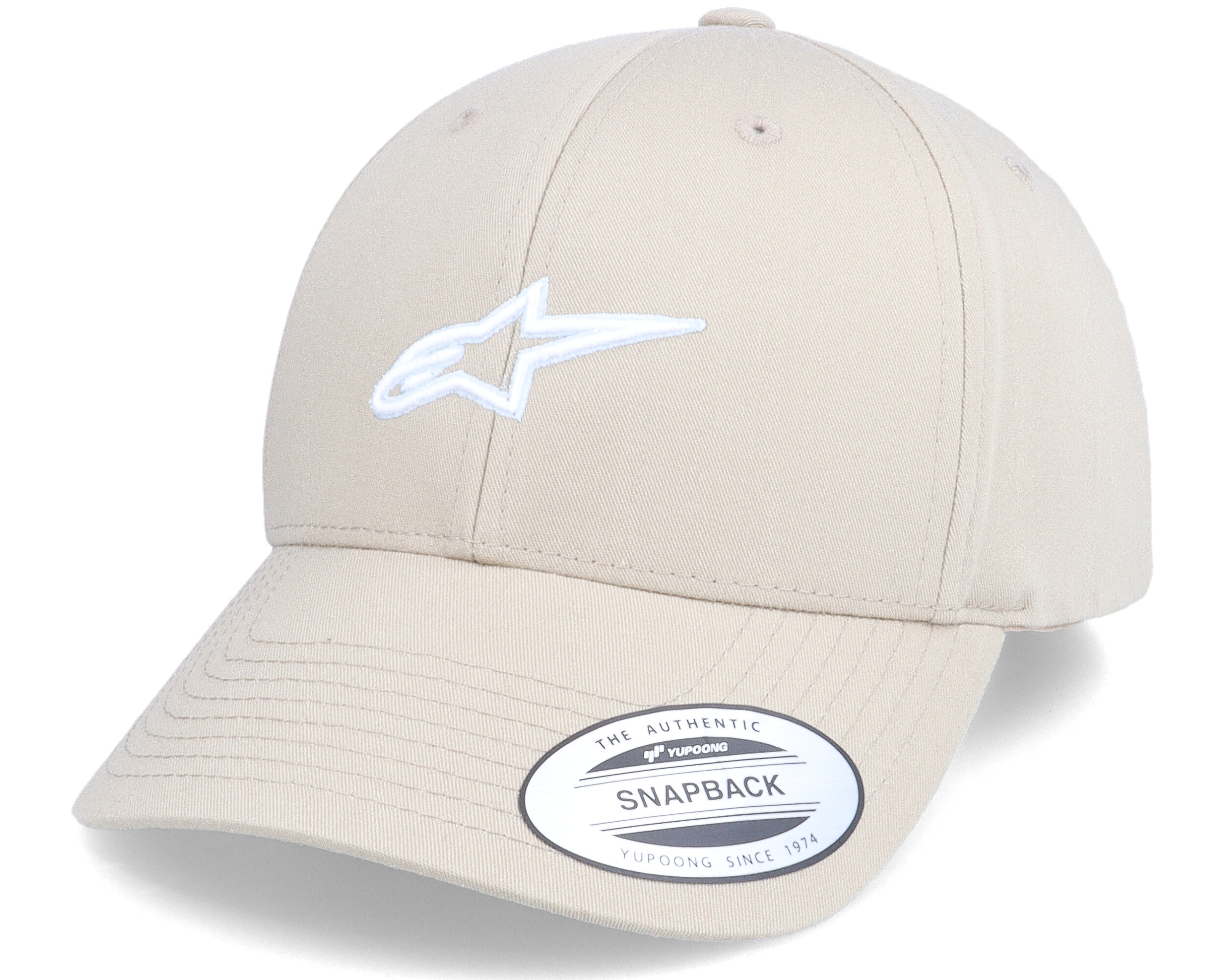 Alpha Hat Sand Adjustable | Hatstoreworld.com