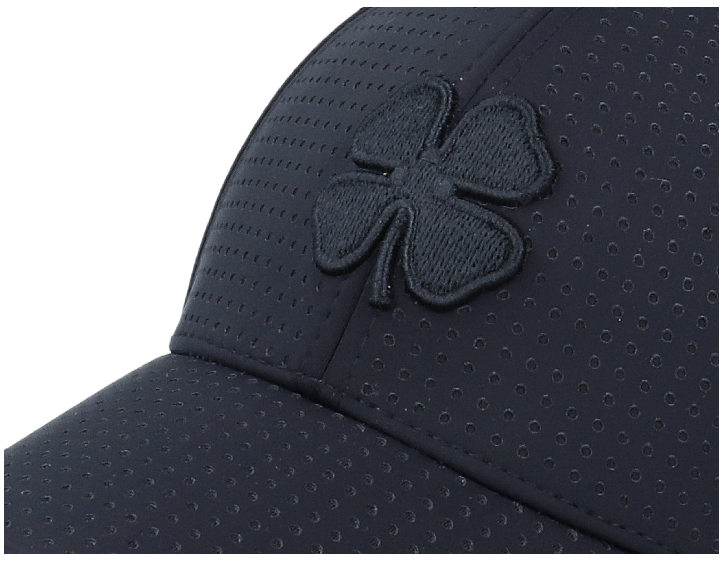 Perf 2 Black/black Flexfit - Black Clover | Hatstoreworld.com