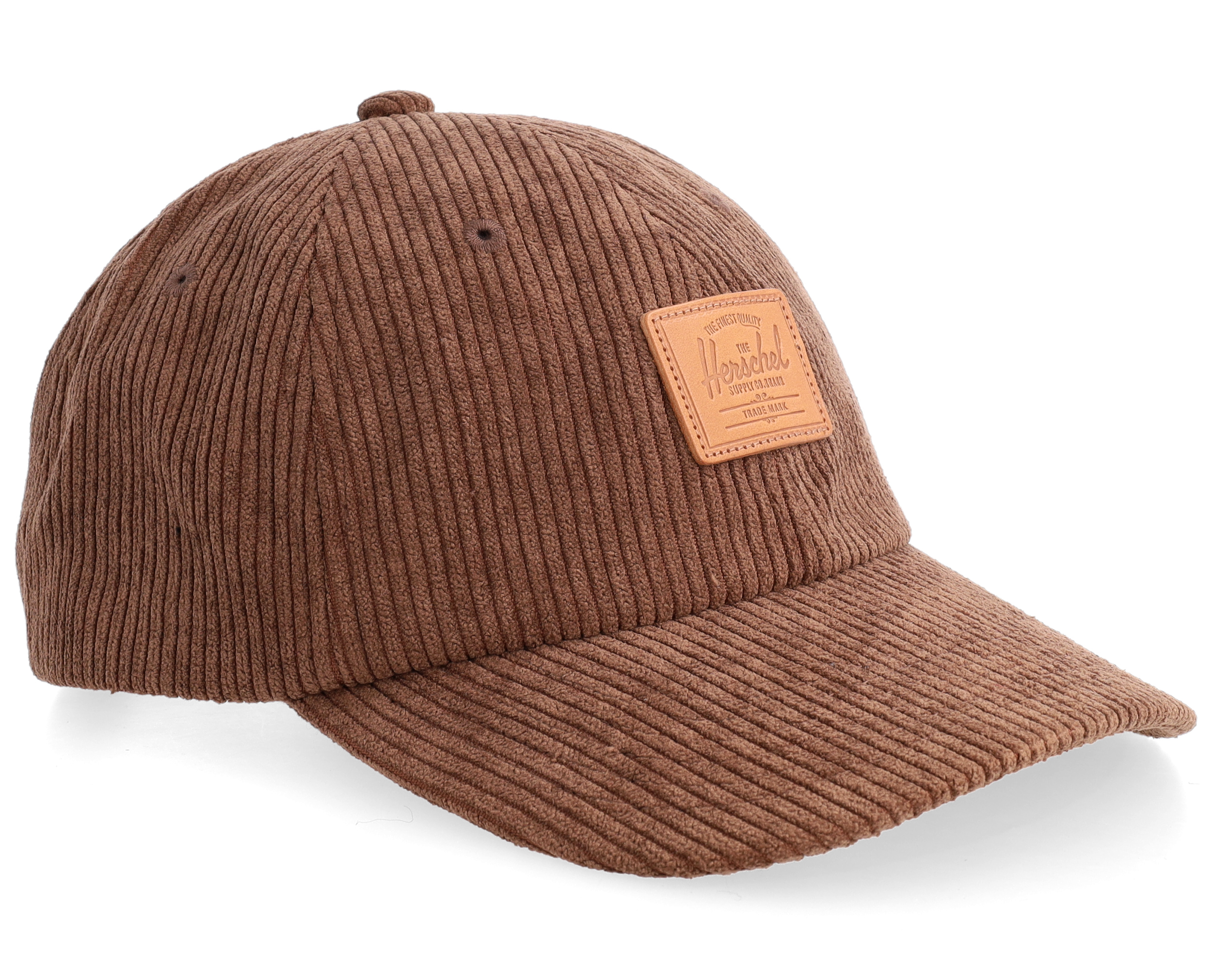 Sylas Corduroy Cap Potting Soil Adjustable | Hatstore.com