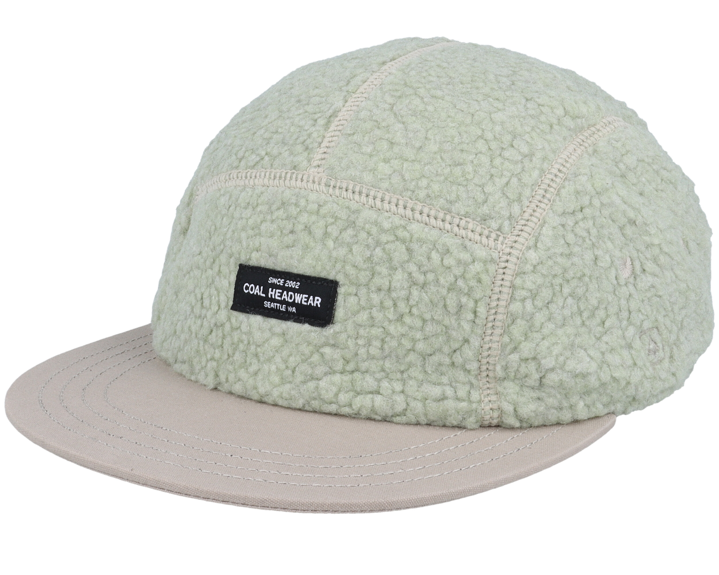 The Linus Cucumber 5-Panel | Hatstoreworld.com