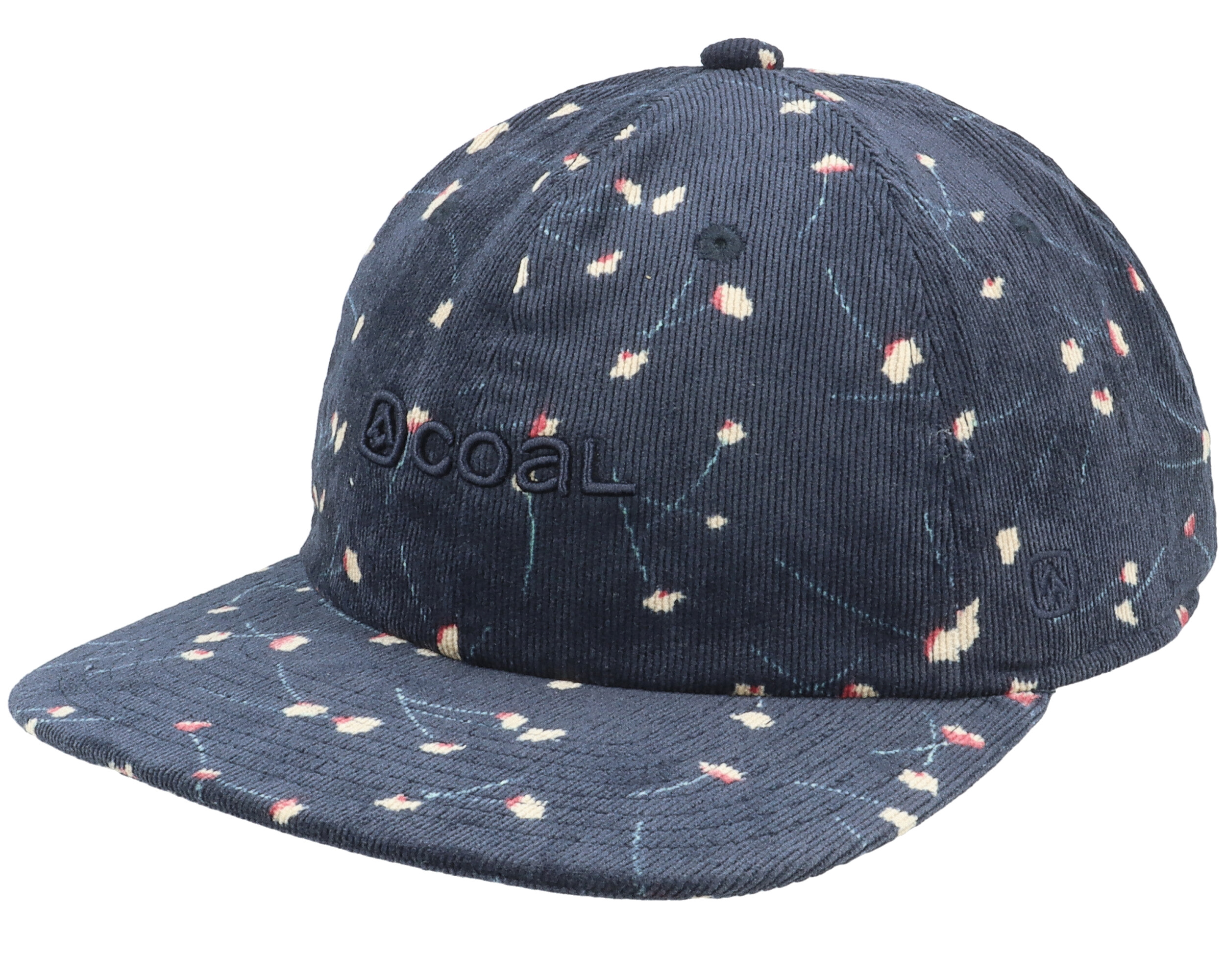 The Encore Navy Snapback | Hatstoreworld.com