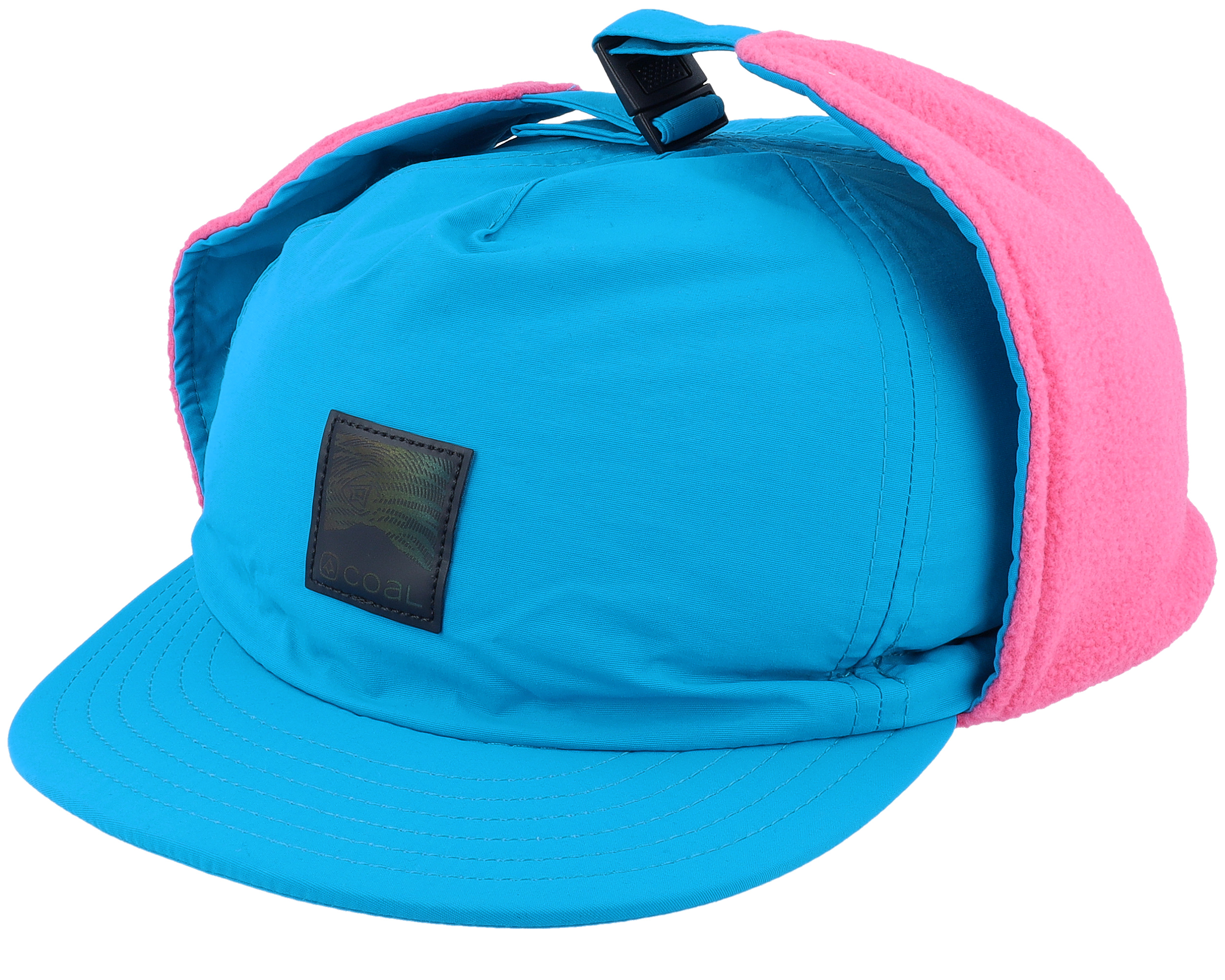 The Ryder Mint Ear Flap | Hatstoreworld.com